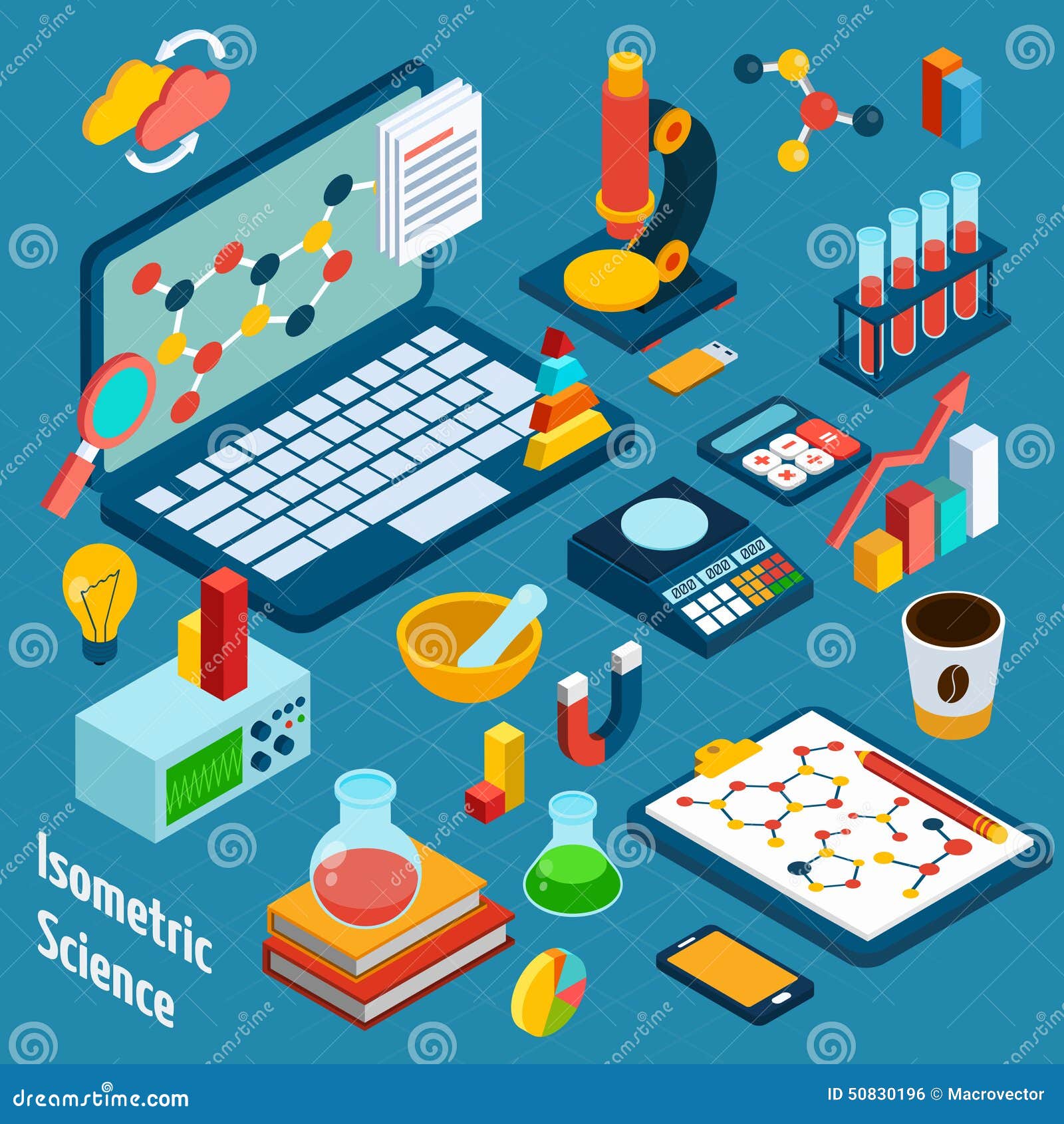 Science Workplace Stock Illustrations – 4,604 Science Workplace Stock ...