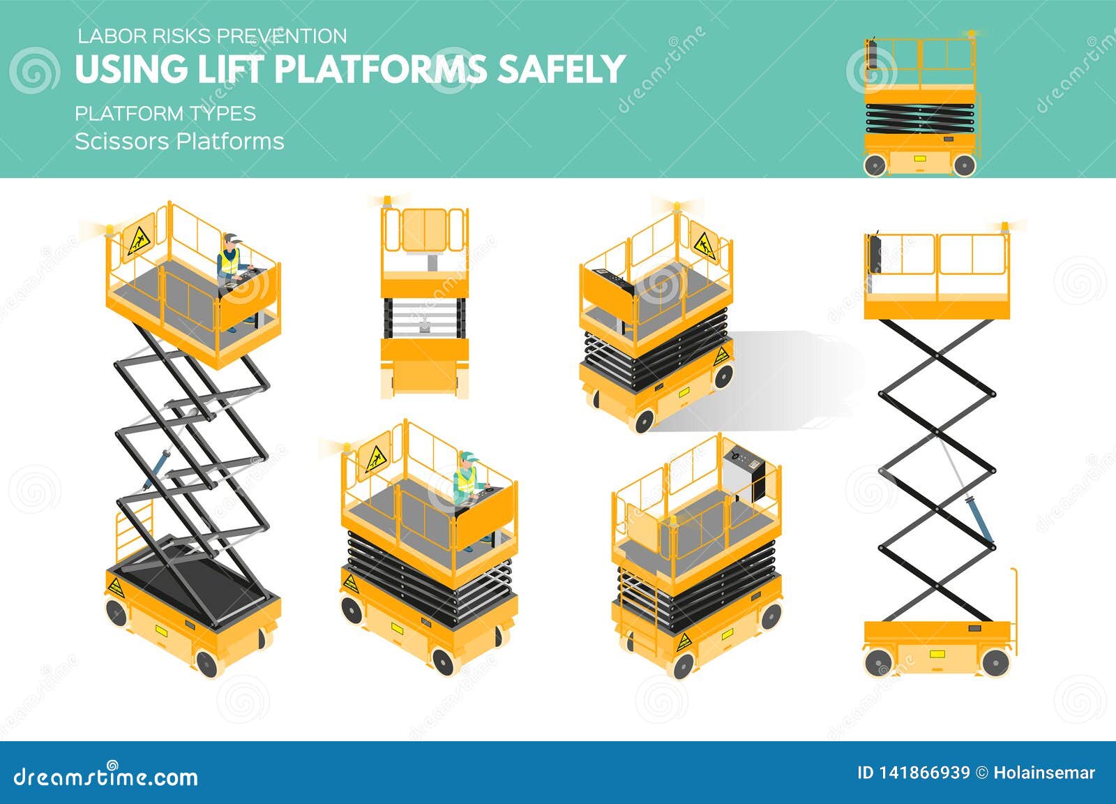 Platforms Cartoons, Illustrations & Vector Stock Images - 98647 ...