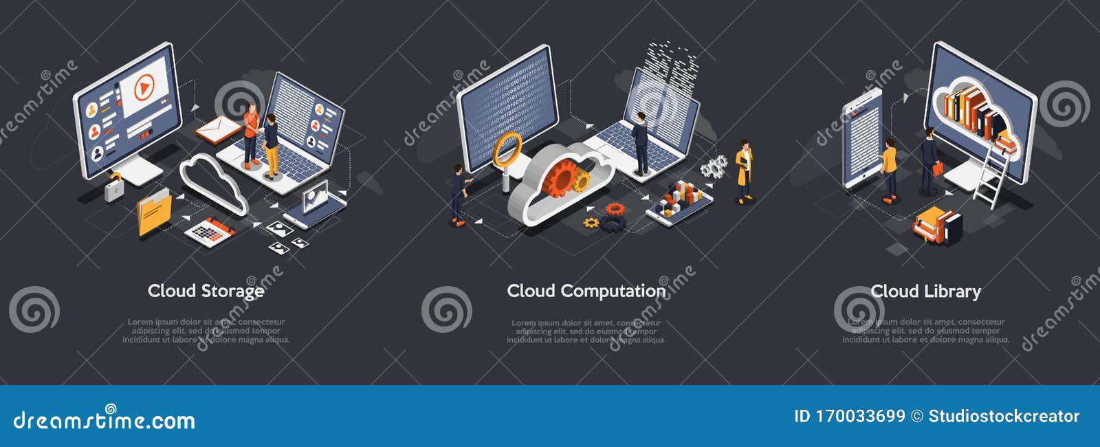 Computation Cartoons, Illustrations & Vector Stock Images - 45985 ...