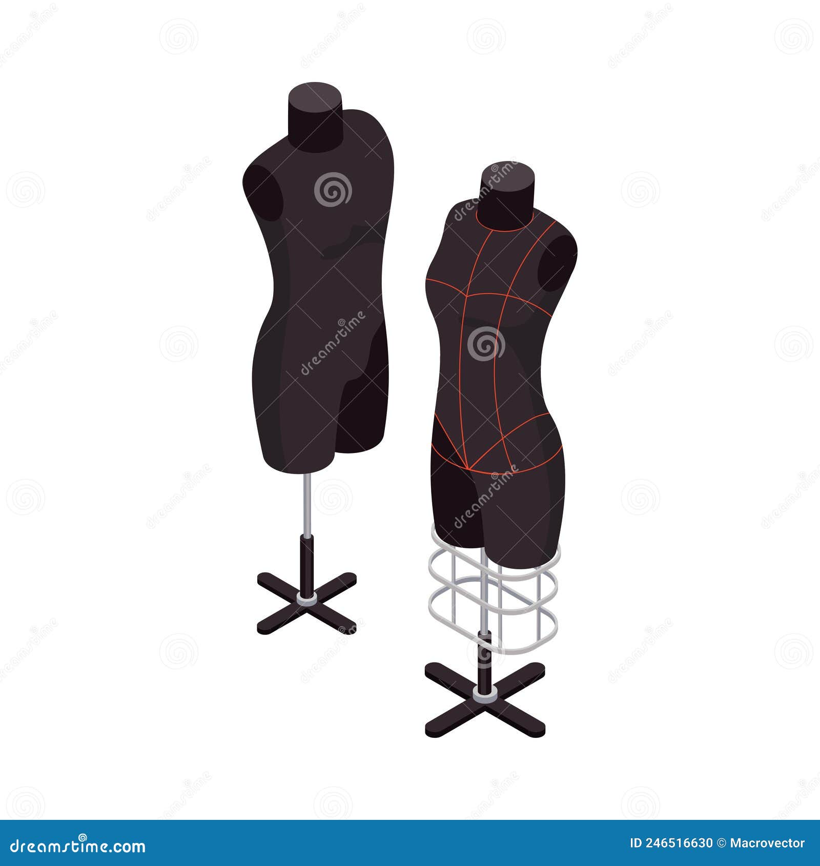 Sewing Factory Isometric Flowchart Vector Illustration | CartoonDealer ... Sewing Factory Isometric Flowchart Vector Illustration | CartoonDealer ...
