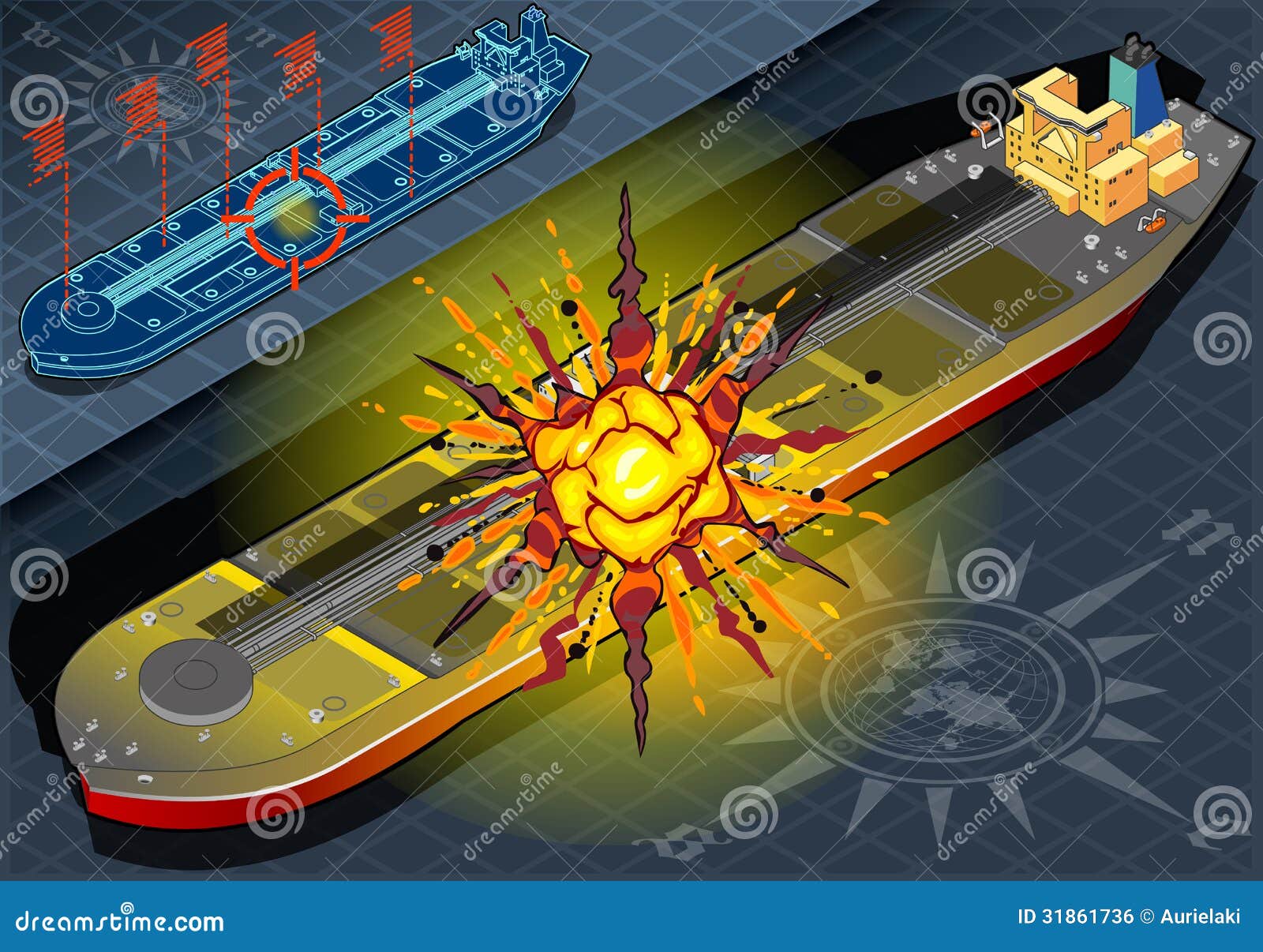Space Ship Explosion Stock Illustrations – 1,117 Space Ship Explosion ...