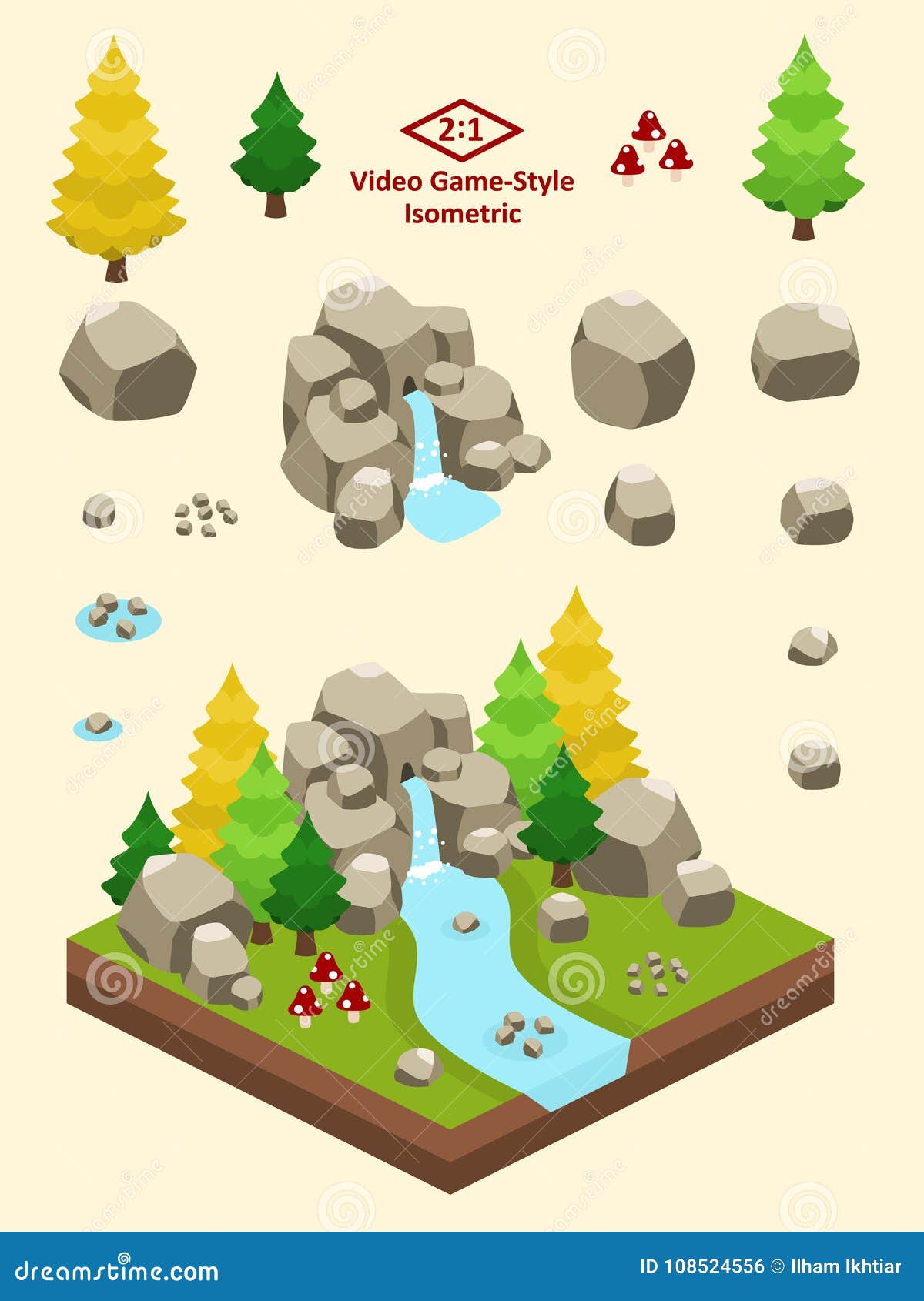 Taiga Autumn Stock Illustrations – 514 Taiga Autumn Stock Illustrations ...