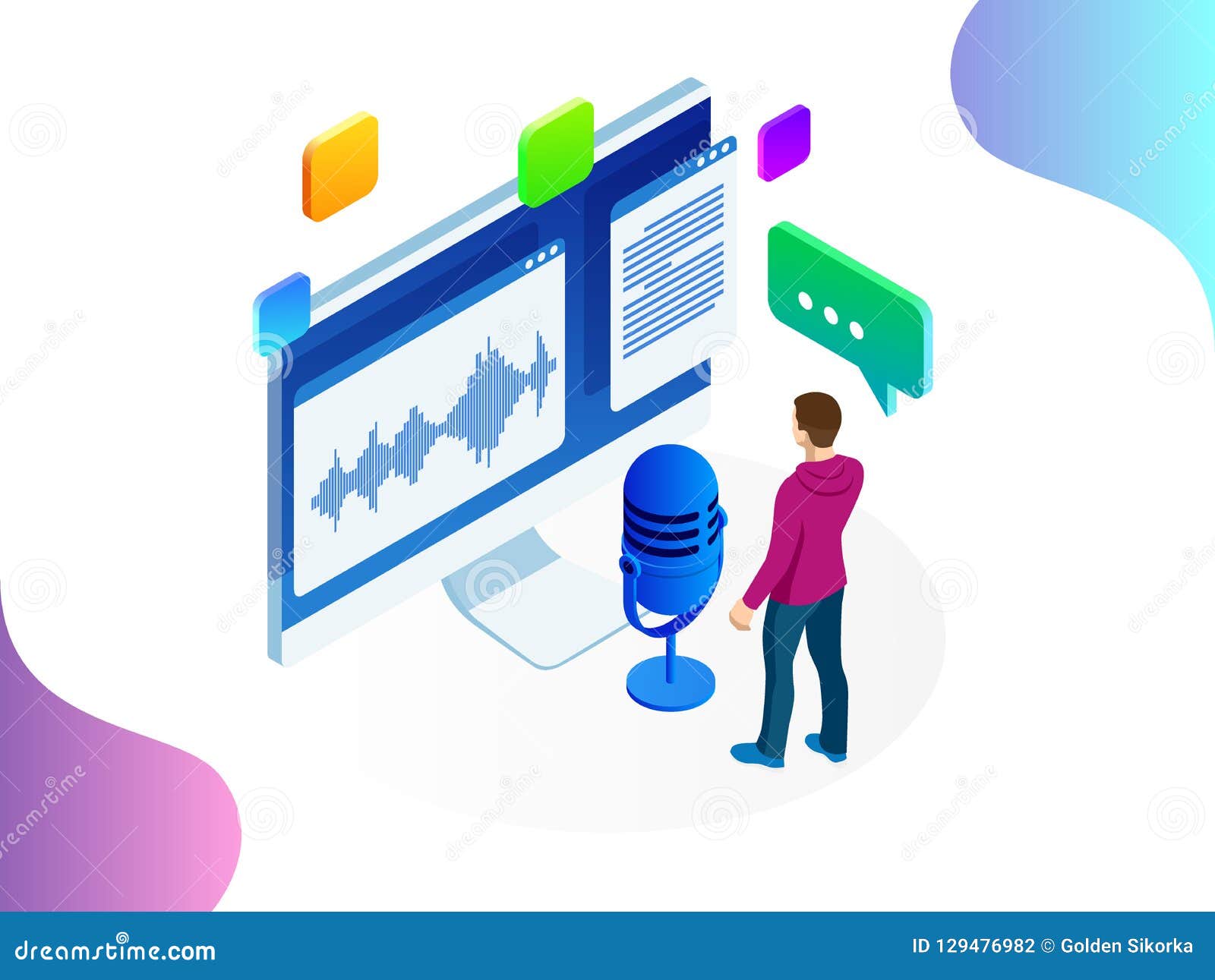 Isometric Speech Recognition, Intelligent Personal Assistant Created ... Isometric Speech Recognition, Intelligent Personal Assistant Created ...