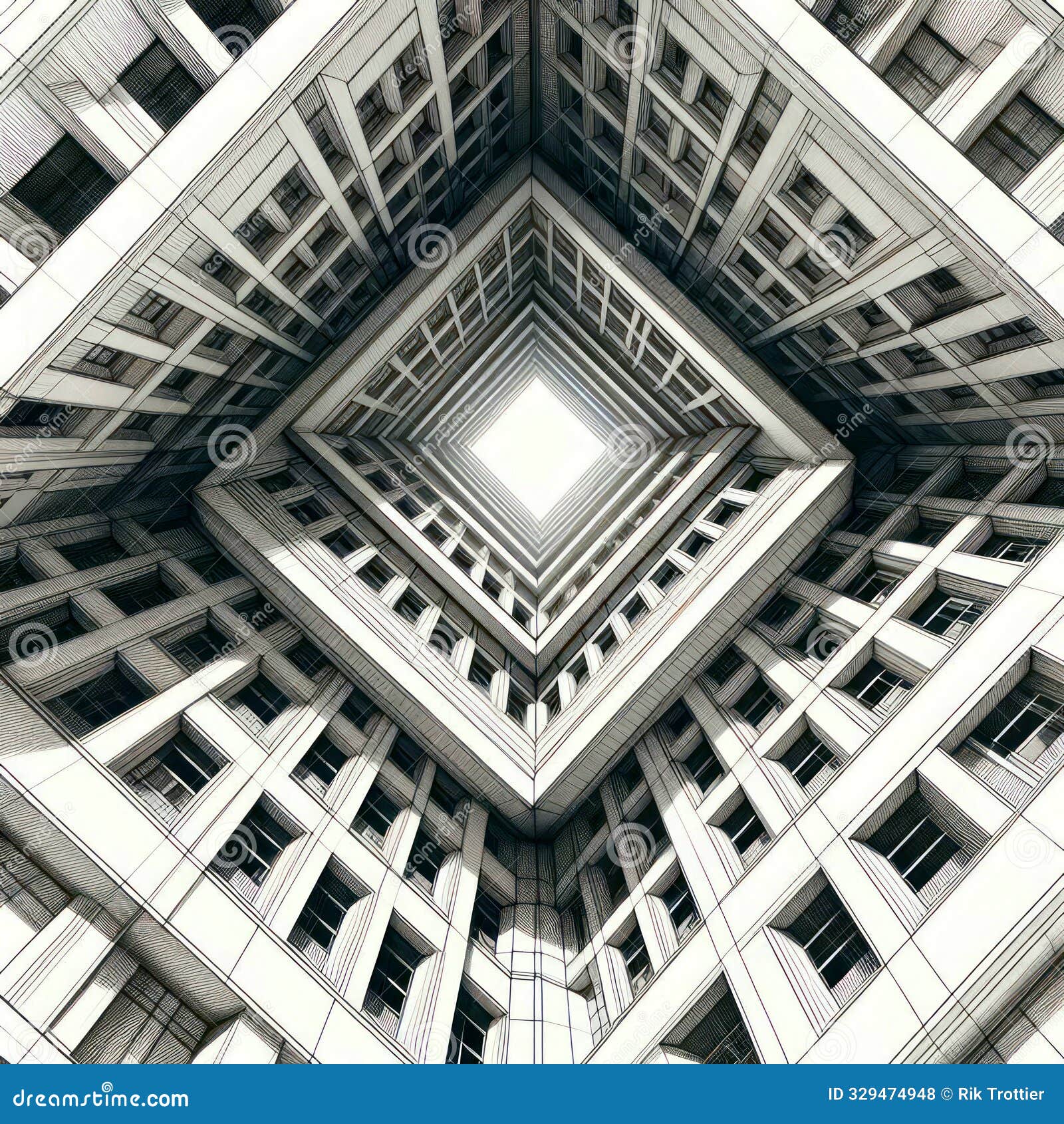 Isometric Square Black And Green Toolbox. Instrument Toolbox. Repair ...