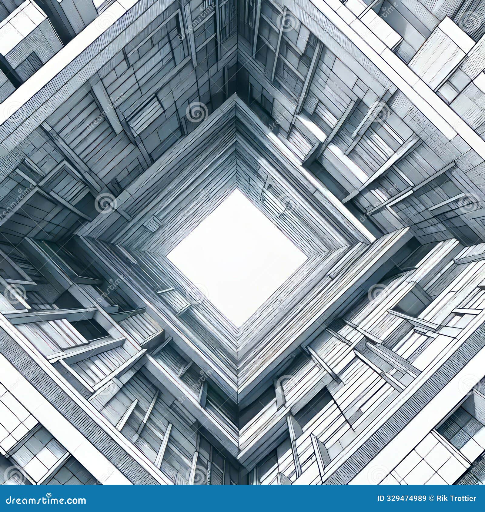 Isometric Square Black And Green Toolbox. Instrument Toolbox. Repair ...