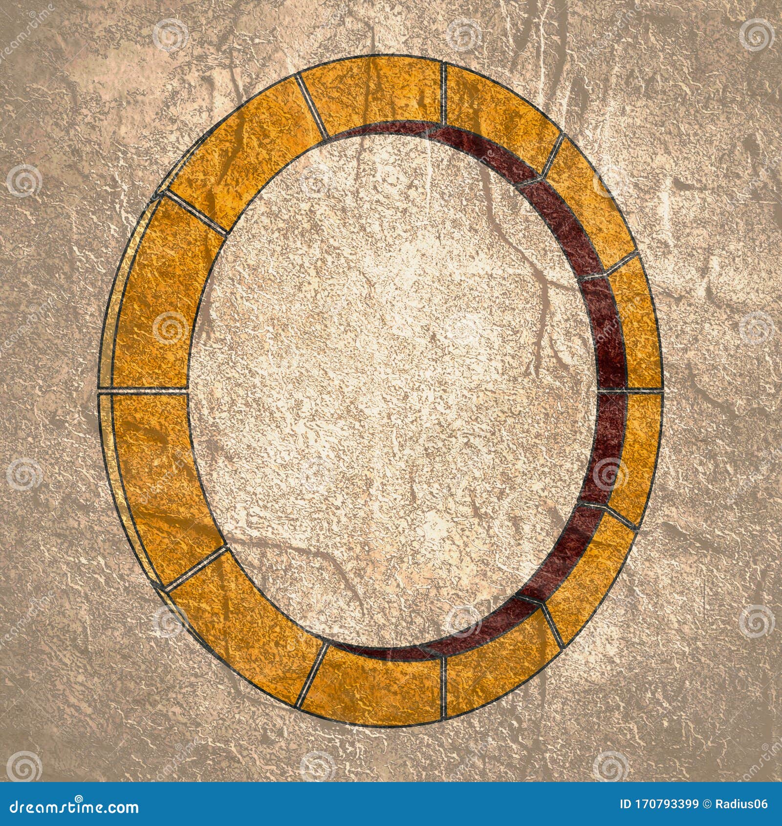 Isometric style wheel stock image. Image of analysis - 170793399