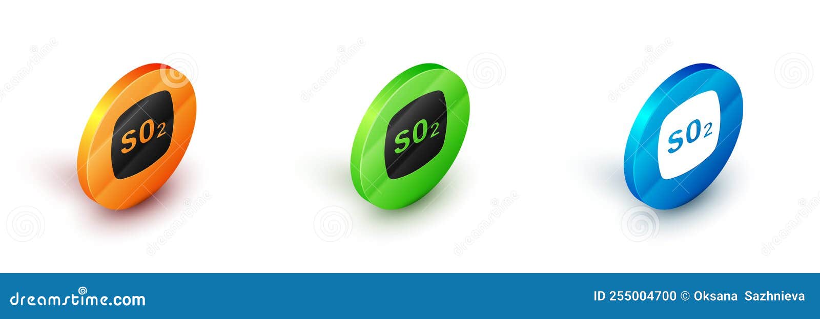 7s Model Circle Cross Chart Diagram And Icon Sign With Strategy ...