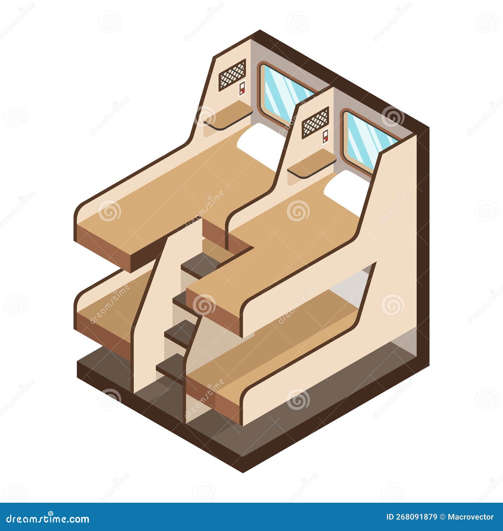 Couchette Cartoons, Illustrations & Vector Stock Images - 70 Pictures ...