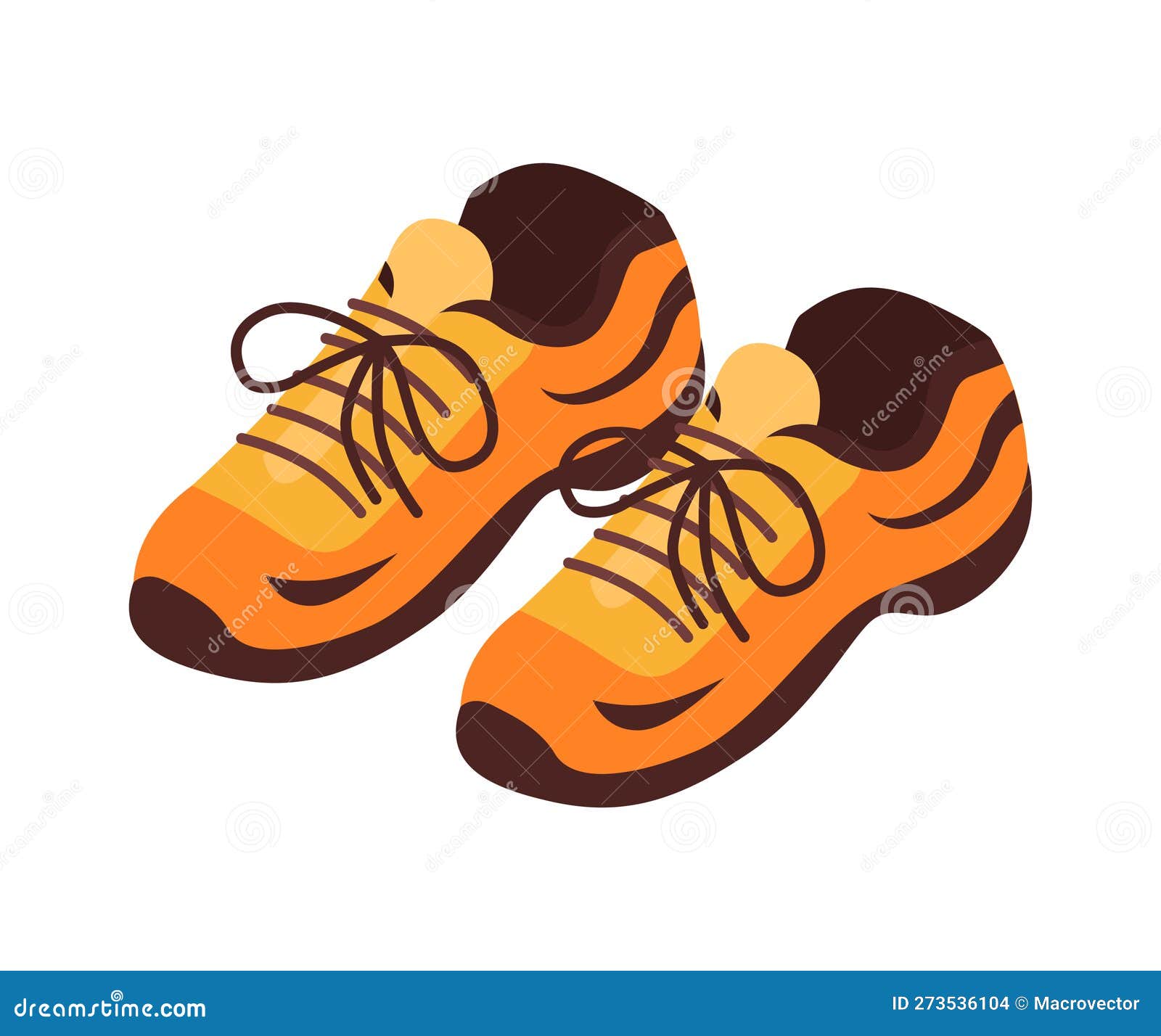Trainers Royalty-Free Stock Photography | CartoonDealer.com #22665347