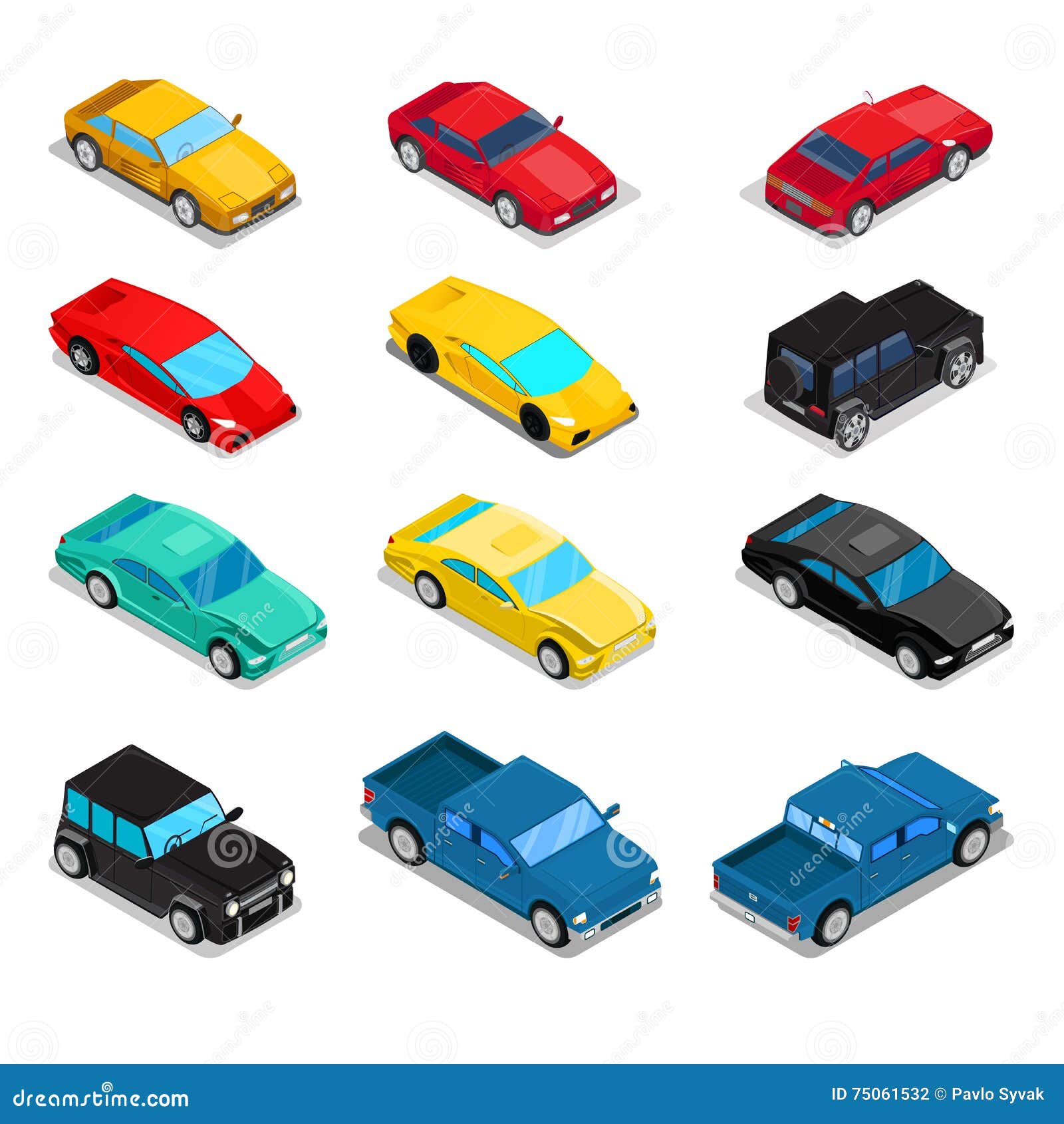 Isometric Transportation And Unloading Of Barrels Concept. Loading And ... Isometric Transportation And Unloading Of Barrels Concept. Loading And ...