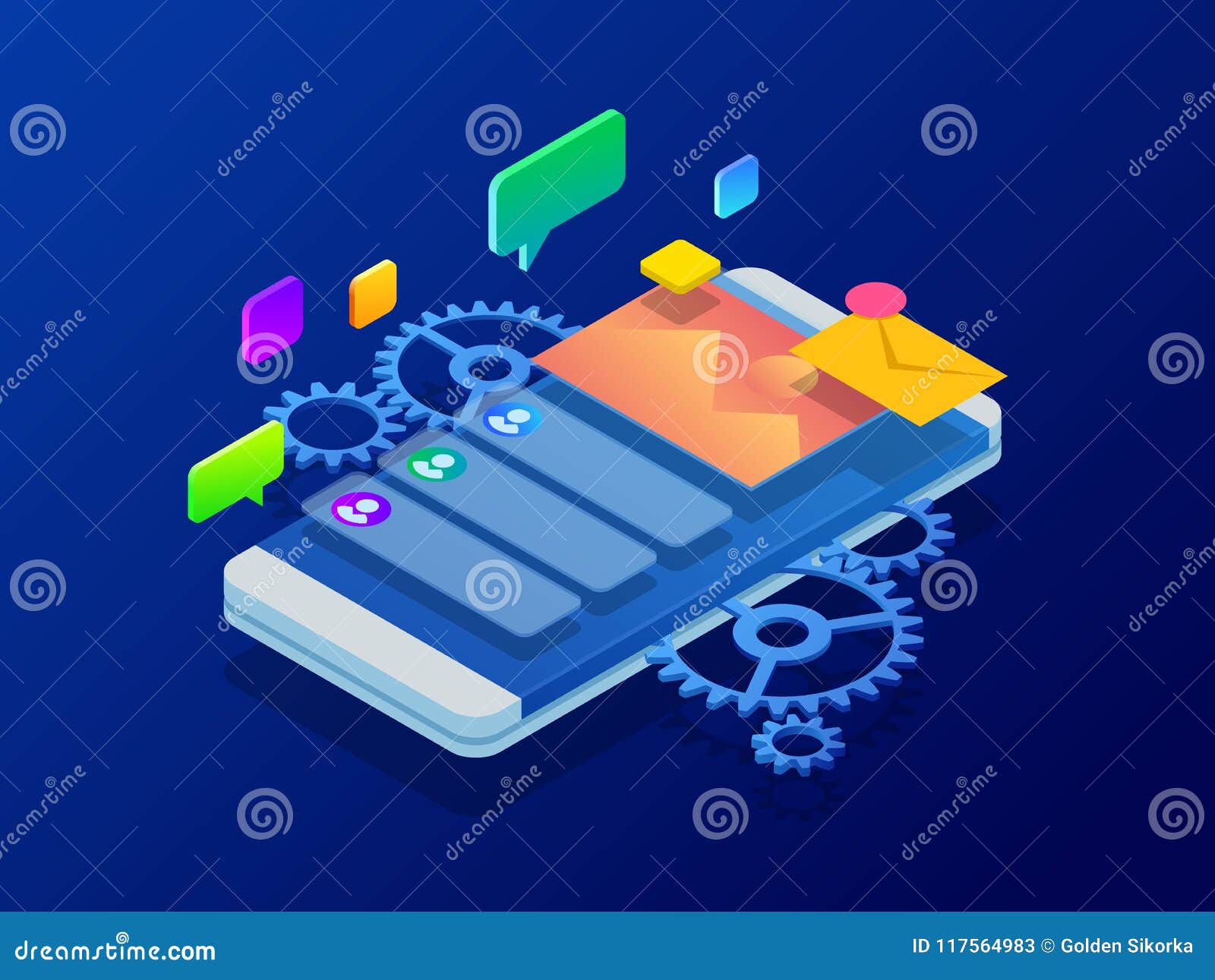 Isometric User Experience, Optimizing User Experience in E-commerce ...