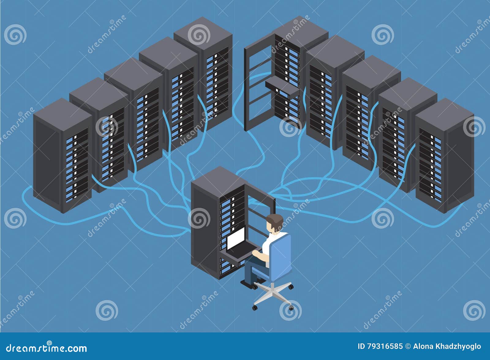 Severs Cartoons, Illustrations & Vector Stock Images - 72 Pictures to ...