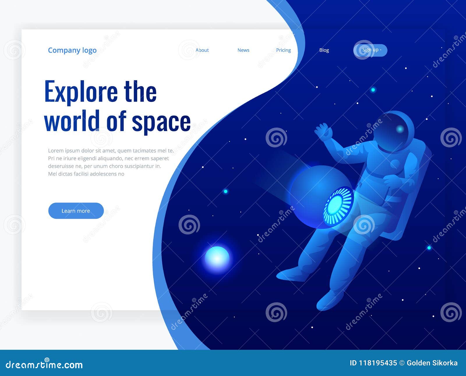 World Map Space Projection Cartoon Vector | CartoonDealer.com #13080227