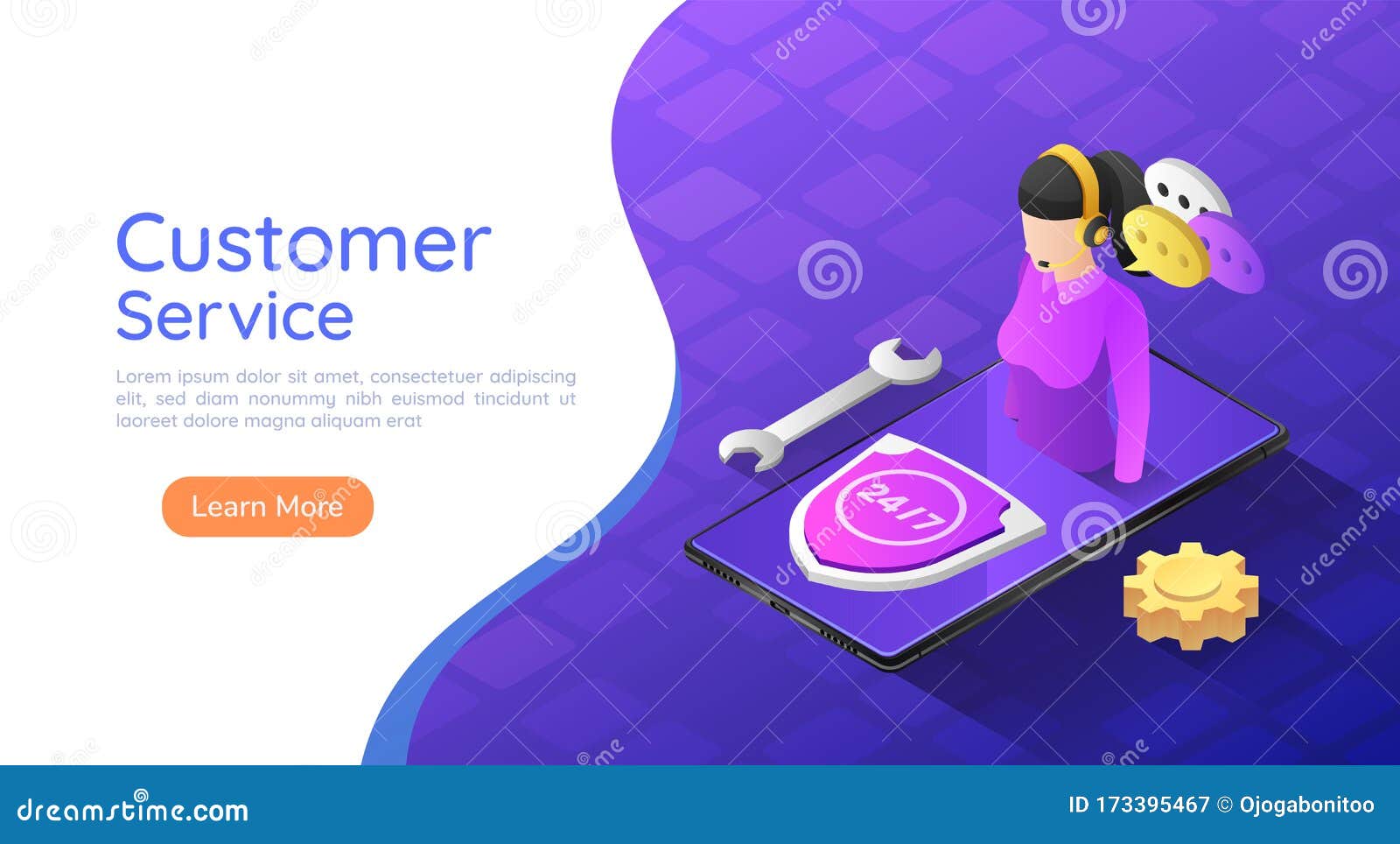 Operator Banner Stock Illustrations – 9,609 Operator Banner Stock ...