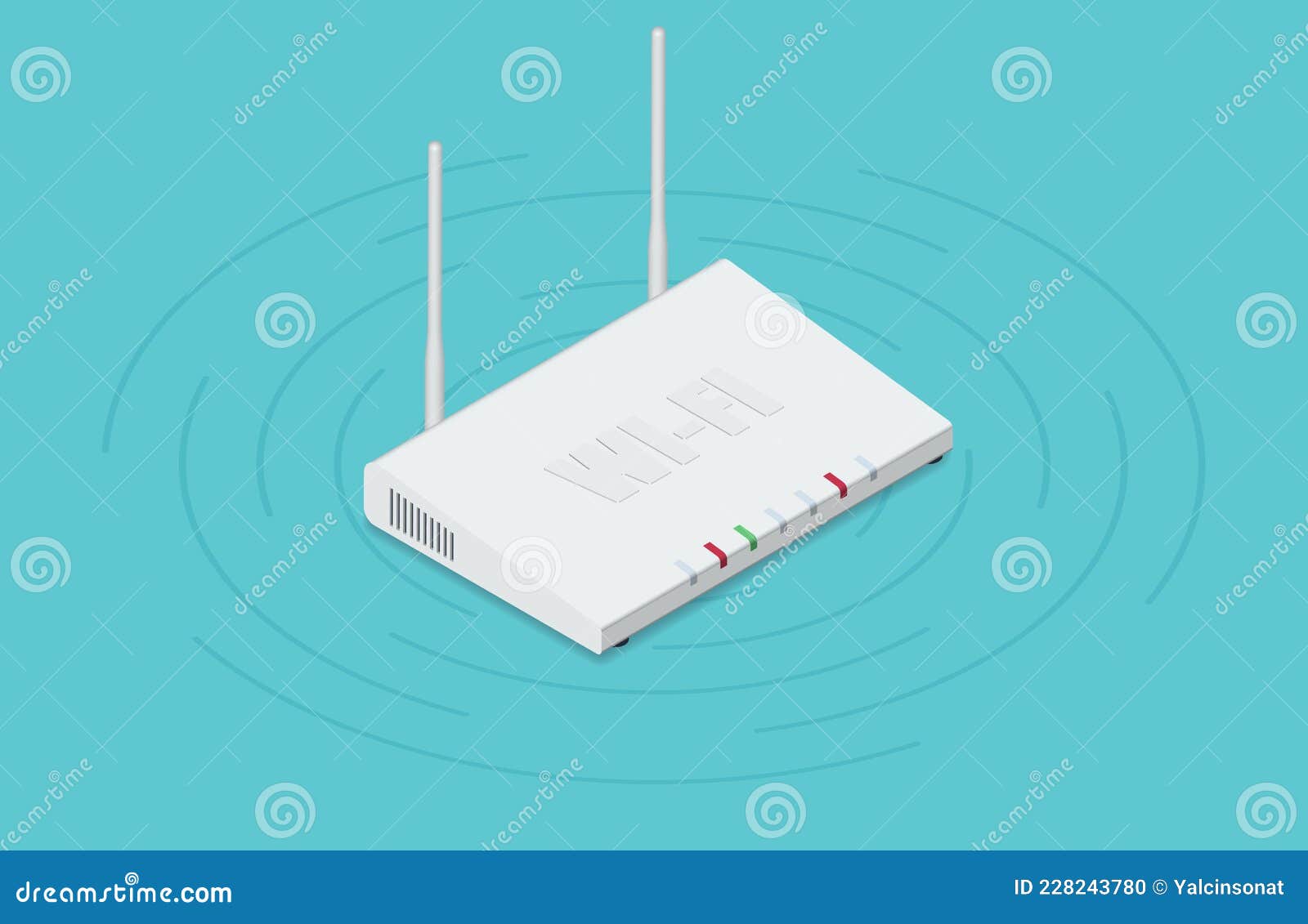 Isometric Set Of Routers. Isometric Realistic Vector Icons Isolated On ... Isometric Set Of Routers. Isometric Realistic Vector Icons Isolated On ...