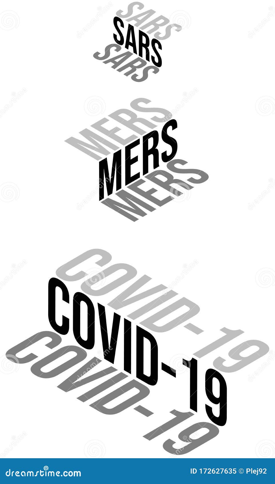 Isometric Words Stock Illustrations – 500 Isometric Words Stock ...