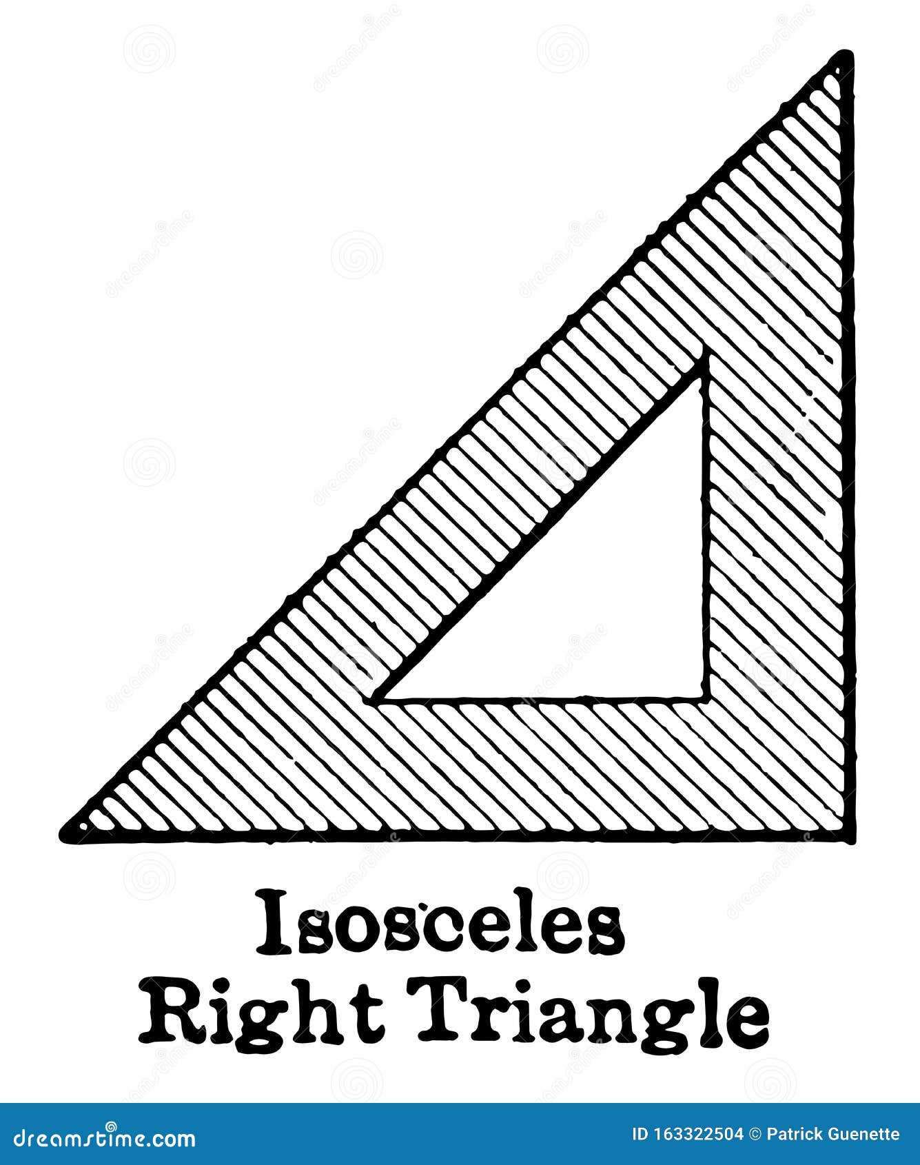 Right Triangle Real Life