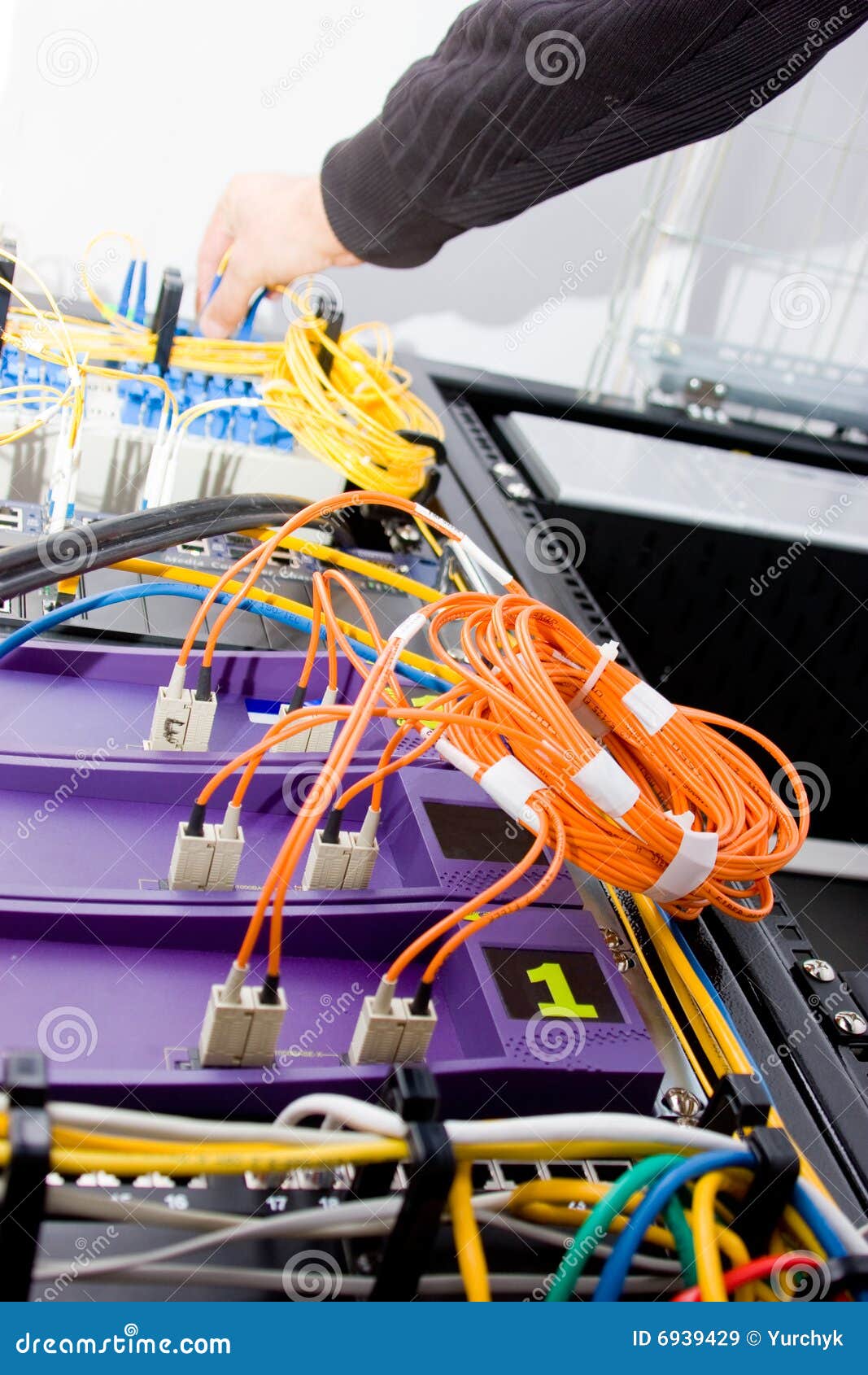 ISP stock image. Image of hosting, cable, computing, internet - 6939429