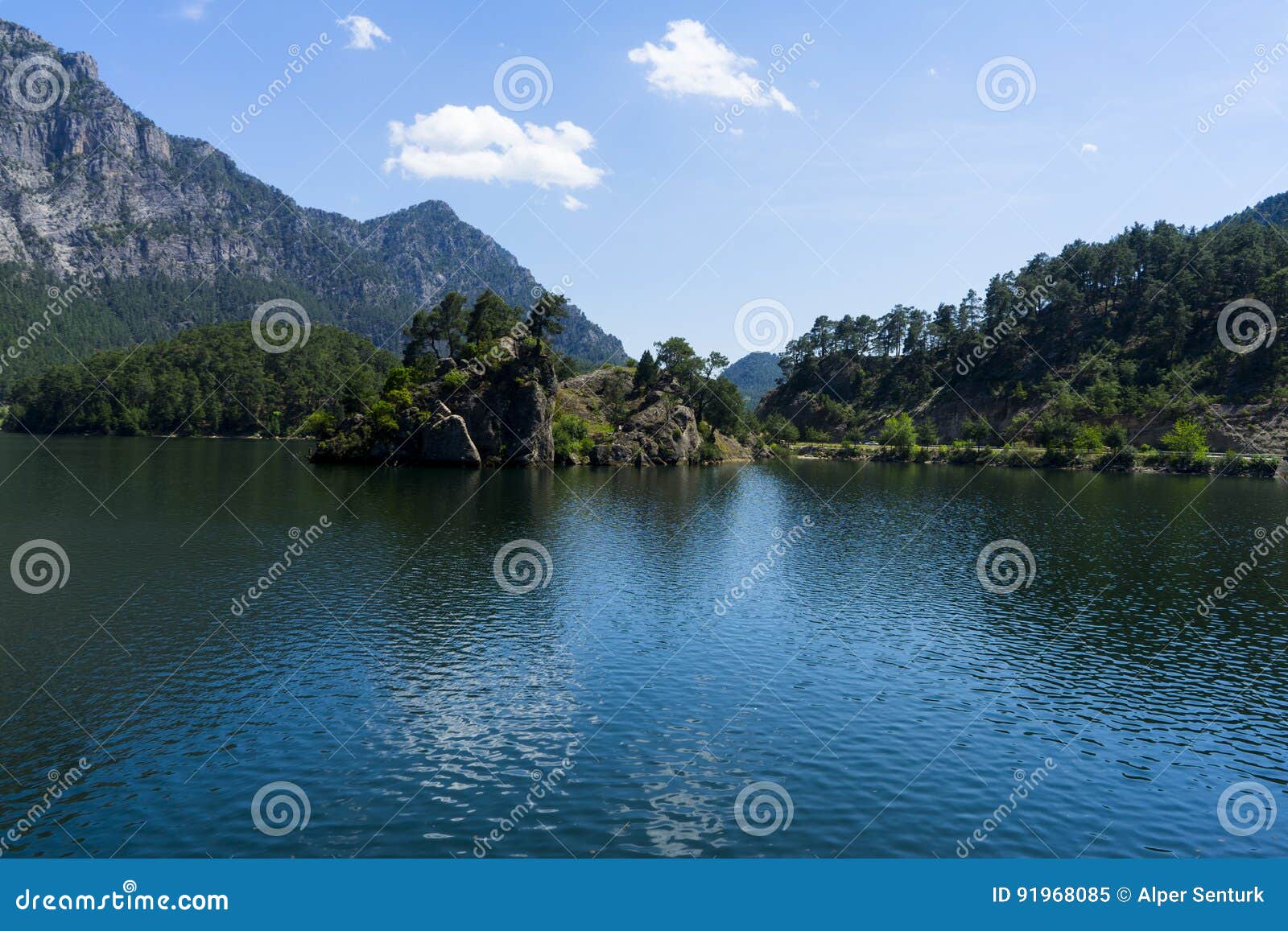 Isparta - Turkey stock image. Image of nature, landscape - 91968085