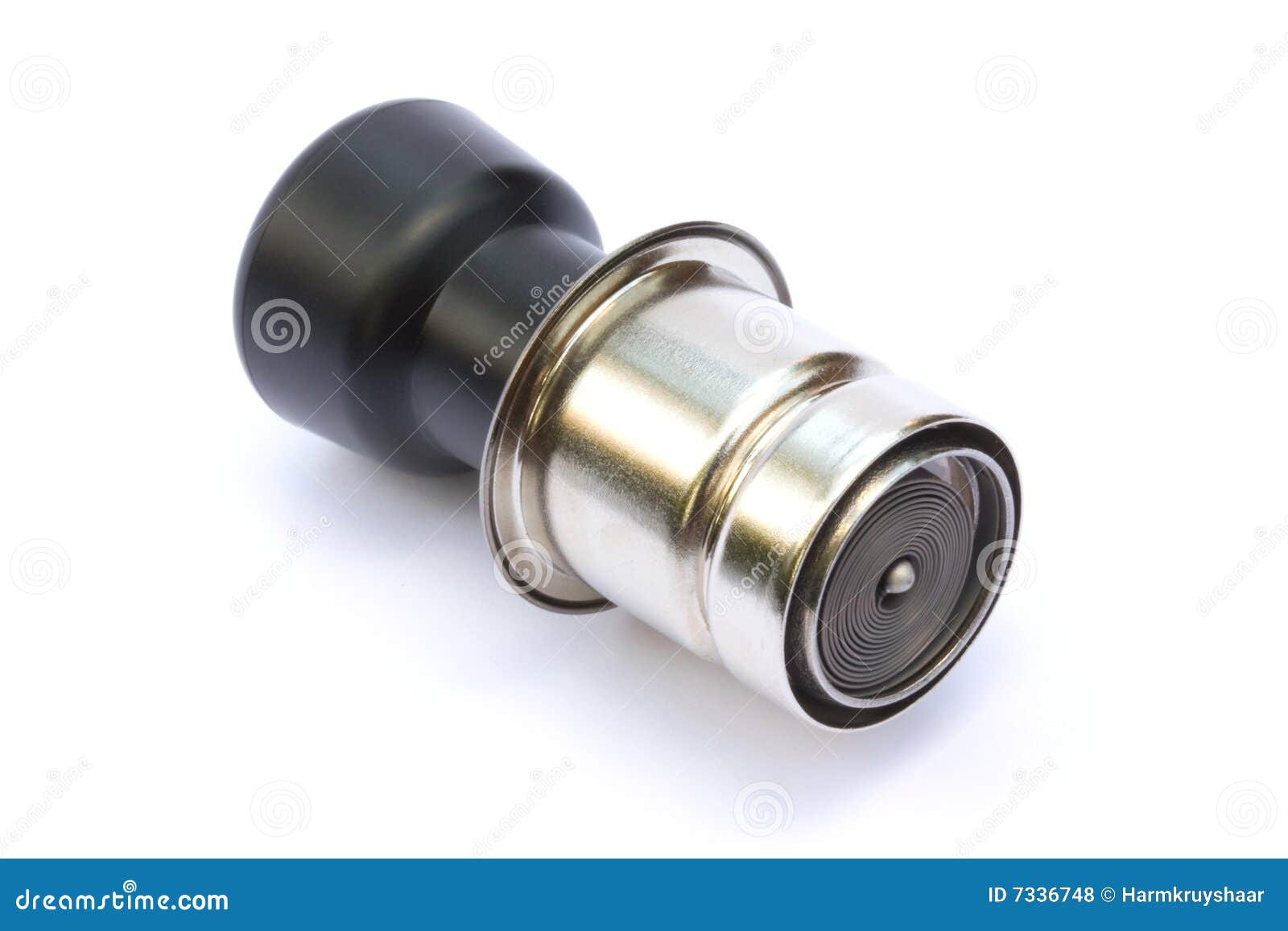 Isqueiro Do Cigarro Do Carro Foto de Stock - Imagem de interior, fumo ...