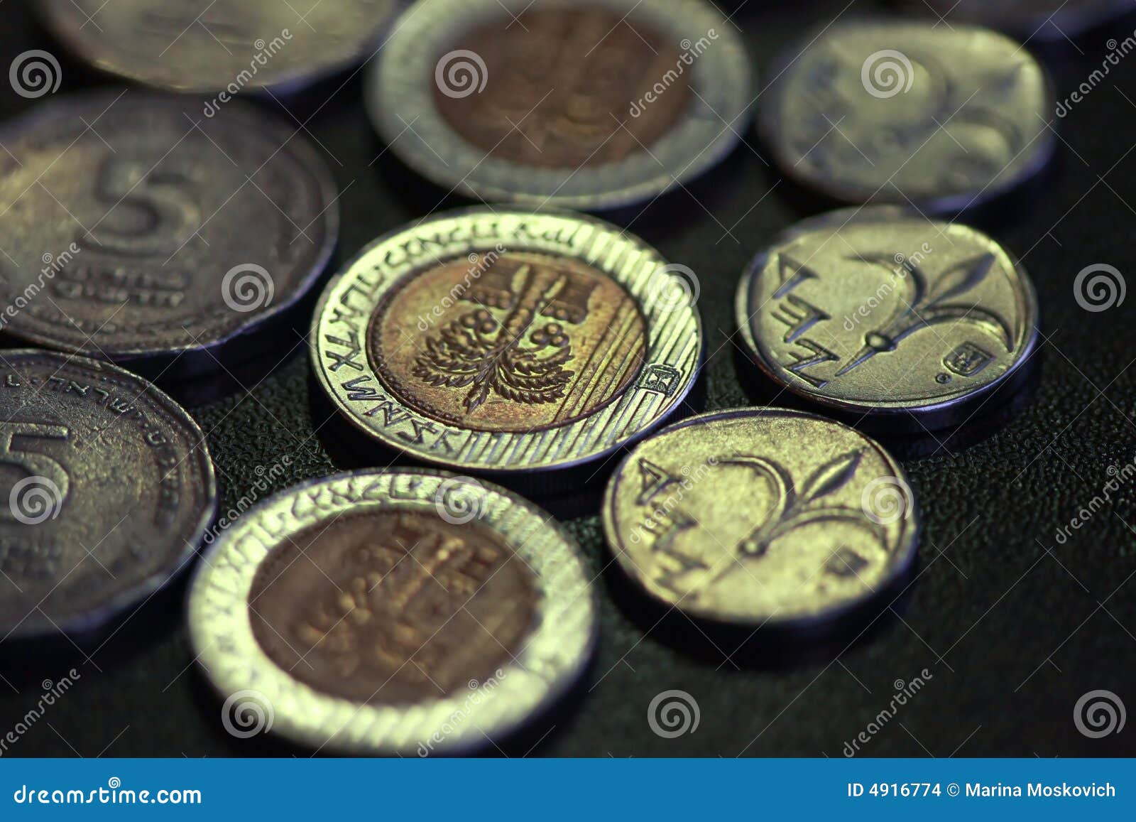 Israel currency stock photo. Image of israelite, israel - 4916774