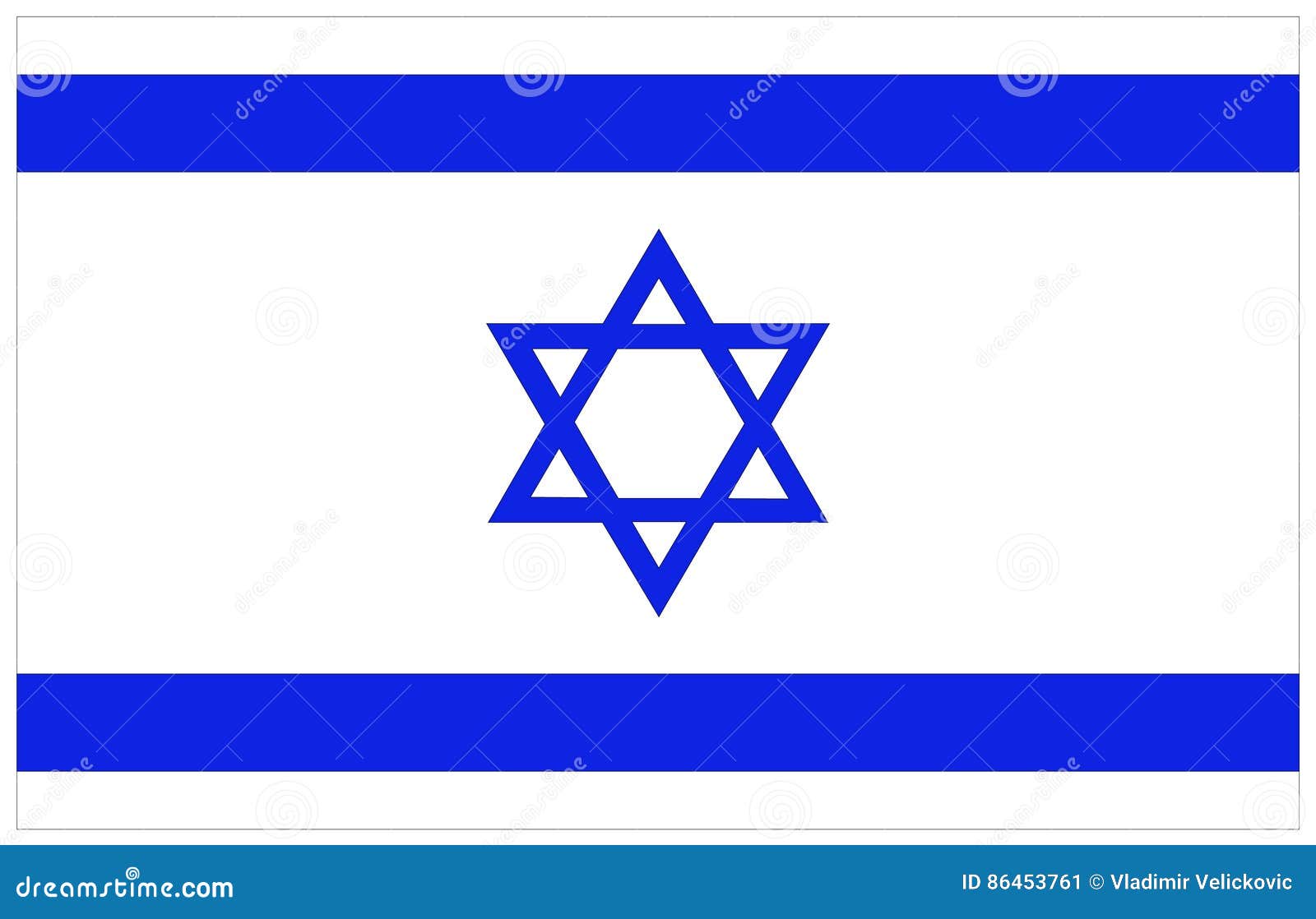 Israel Flag On Map Isolated On Png Or Transparent Background,Symbol Of ...