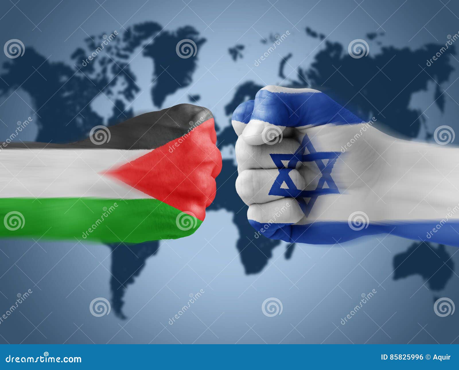 Israel x palestine stock photo. Image of israel, fist - 85825996
