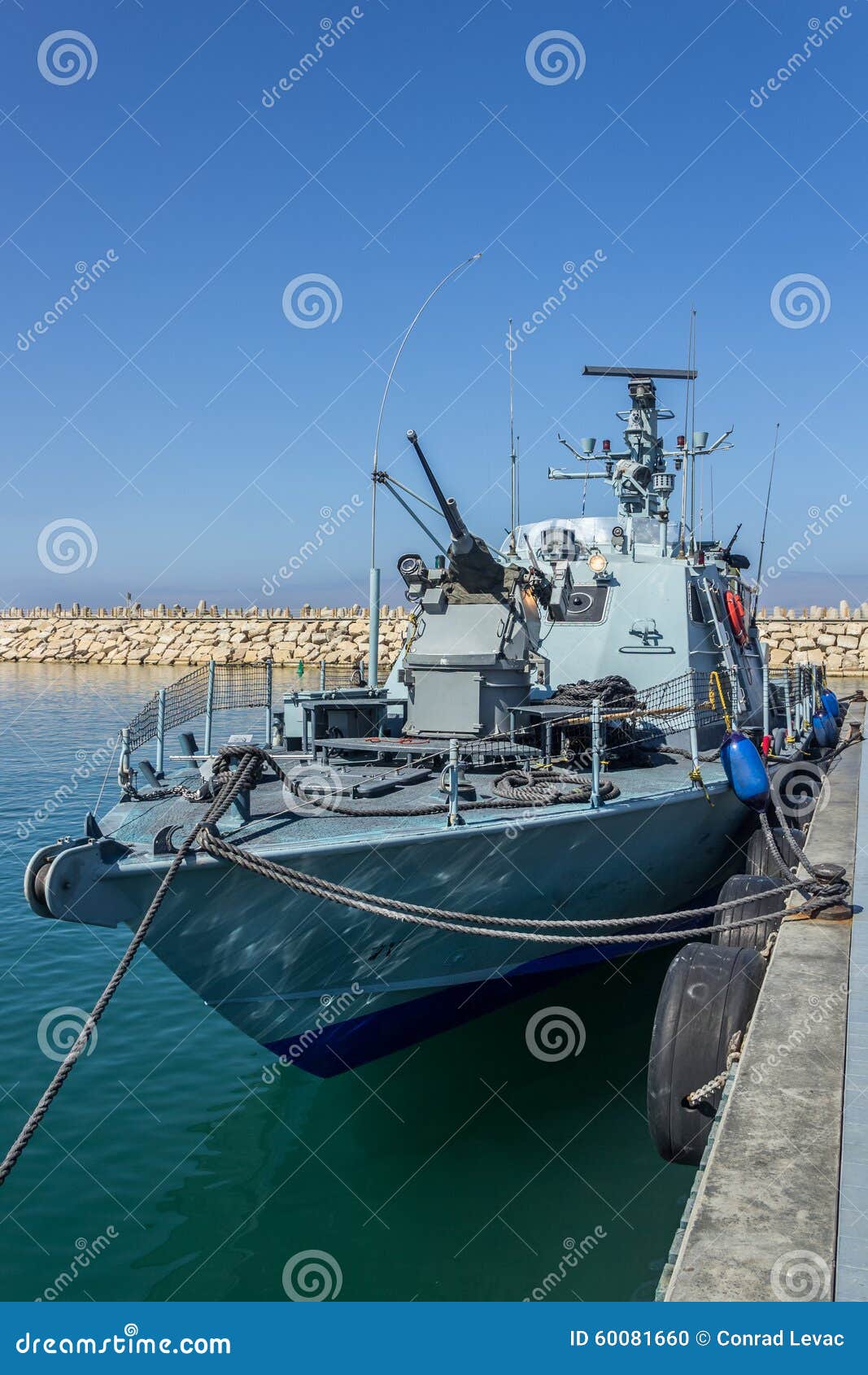 Israel War Ship stock foto. Image of schip, oorlogsschip - 60081660