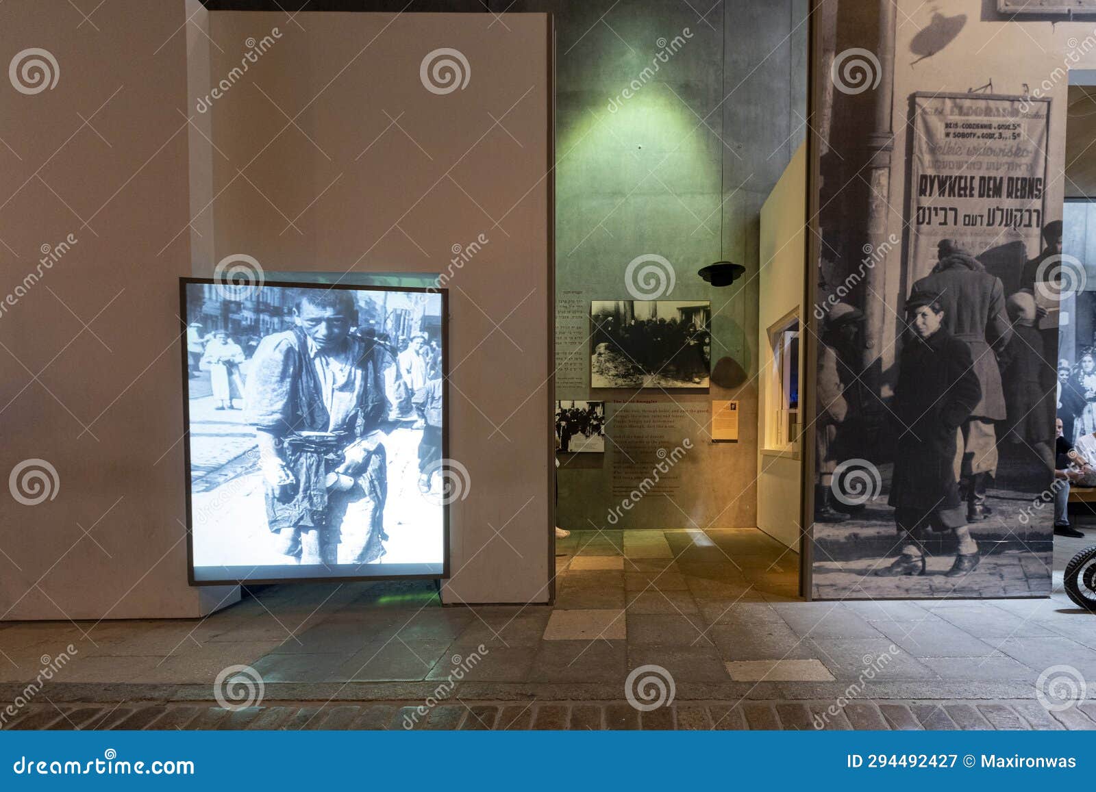 Israel - Jerusalem - Yad Vashem Museum Editorial Photography - Image of ...