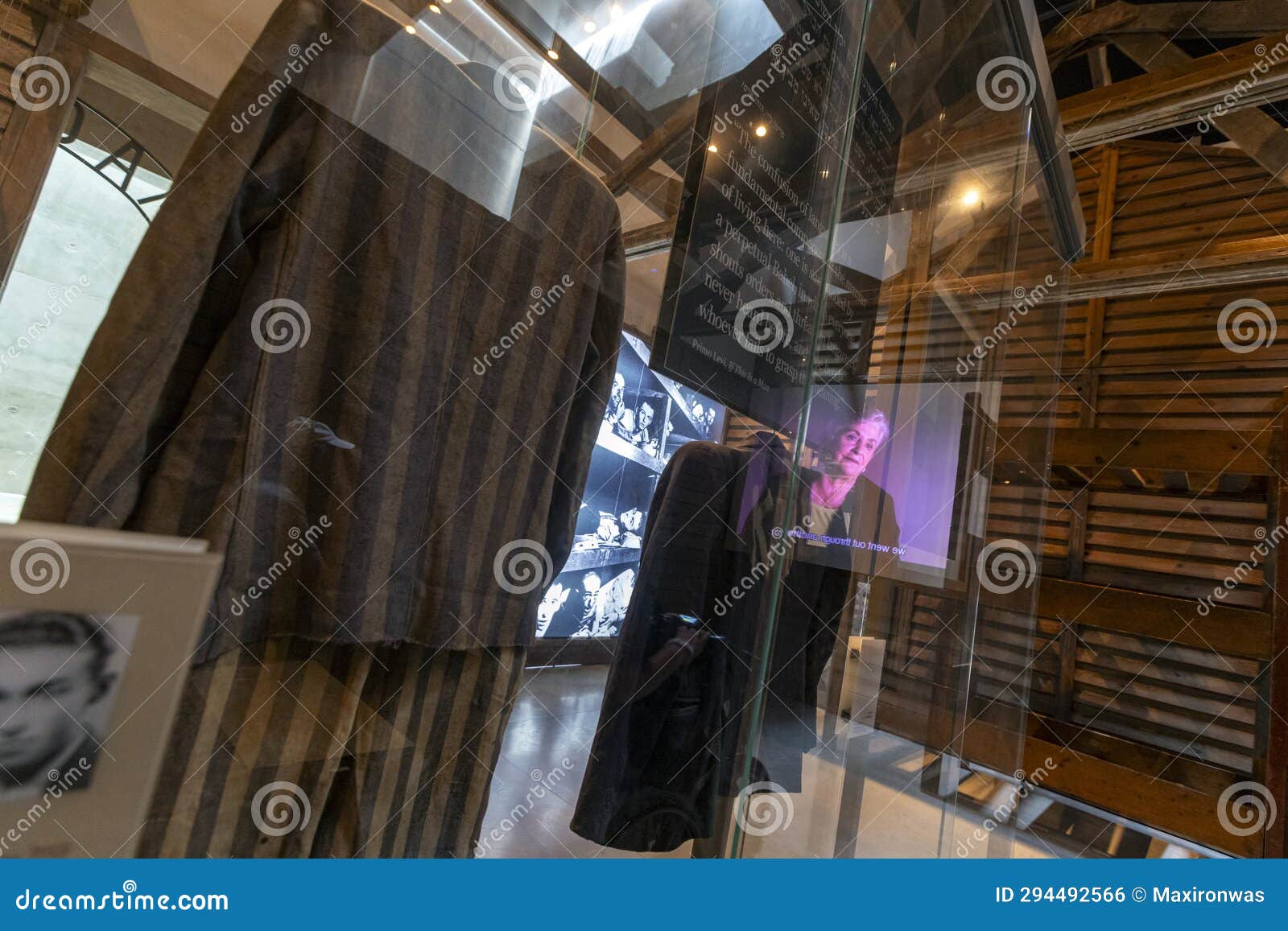 Israel - Jerusalem - Yad Vashem Museum Editorial Photo - Image of ...