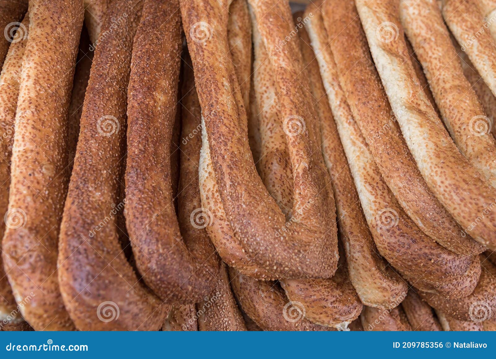 Israeli Bread Background of Bread Stock Photo - Image of buck, israel ...