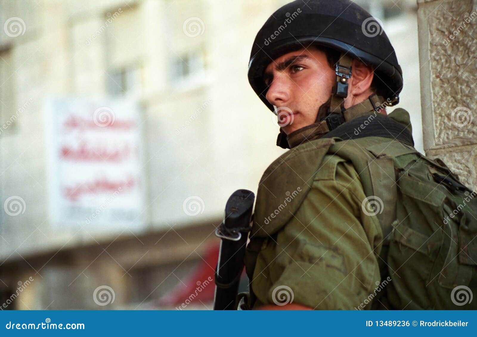 Israeli Military editorial photo. Image of army, east - 13489236