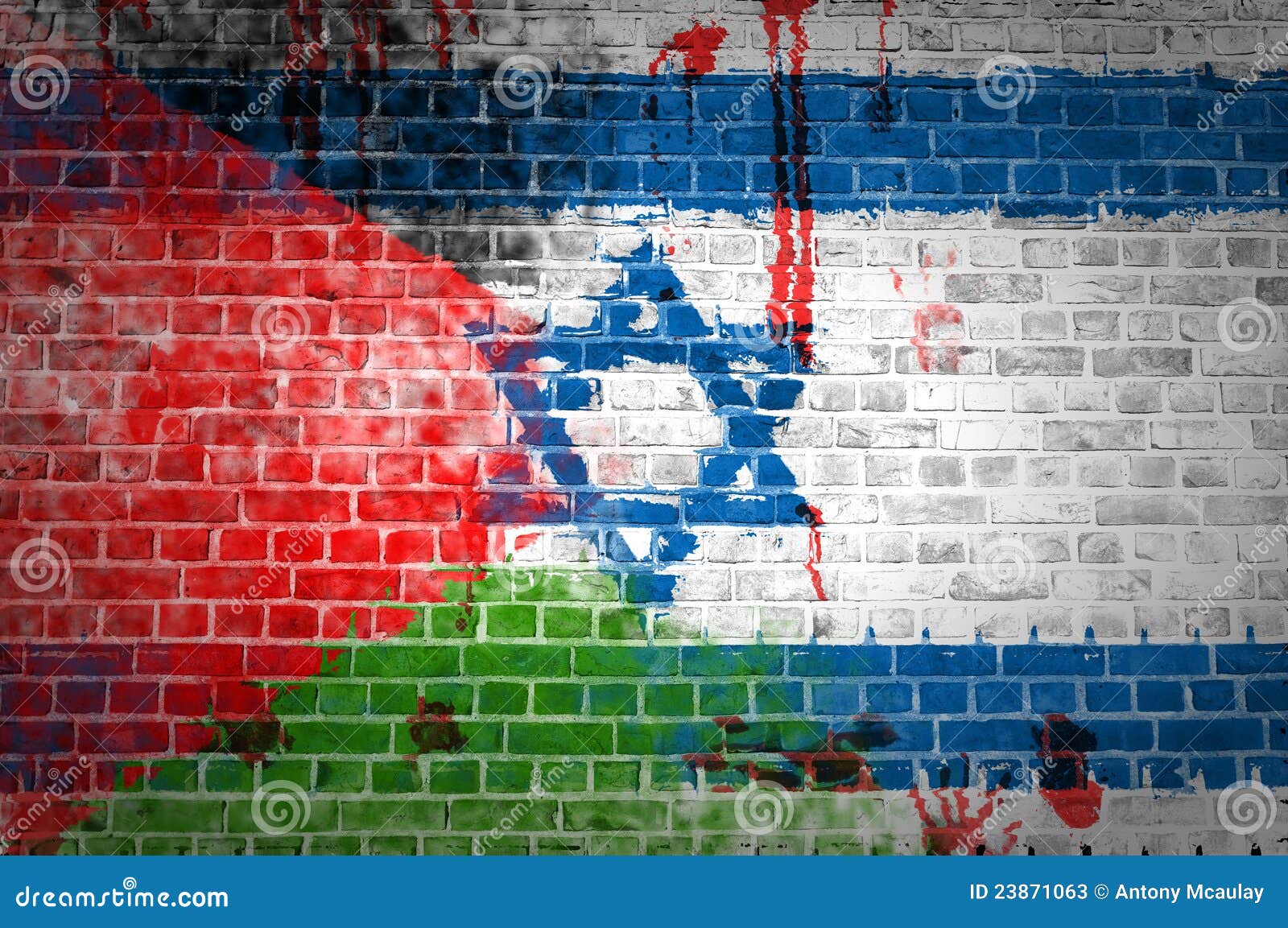 Israeli occupation stock image. Image of israeli, israel - 23871063