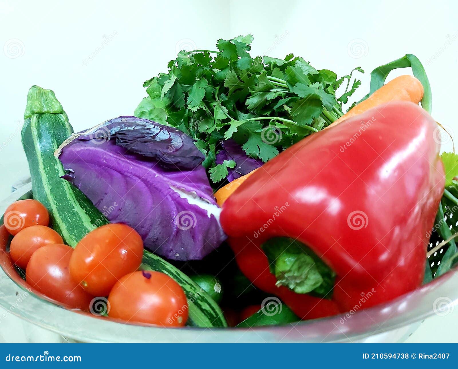 Israeli vegetables . stock photo. Image of colors, fresh - 210594738