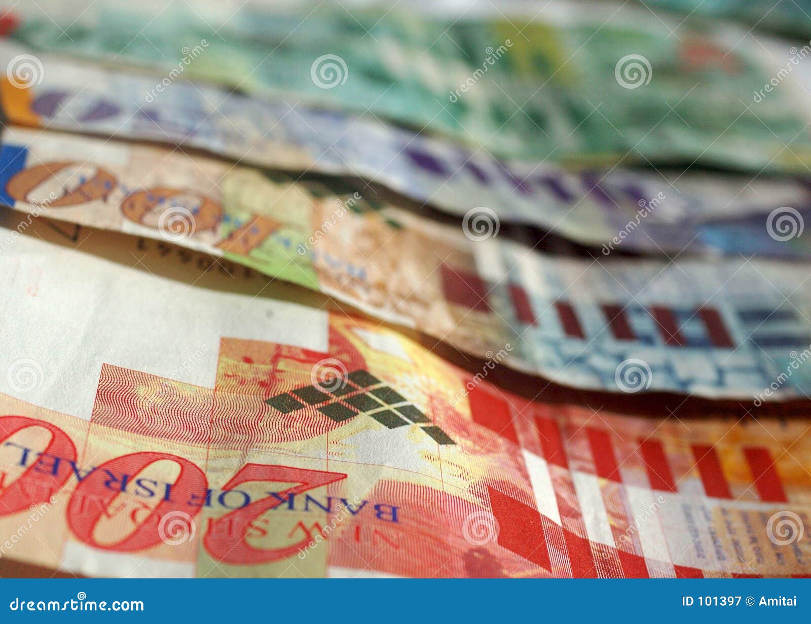 Israelischer Schekel Berechnet #1 Stockbild - Bild von rechnungen ...