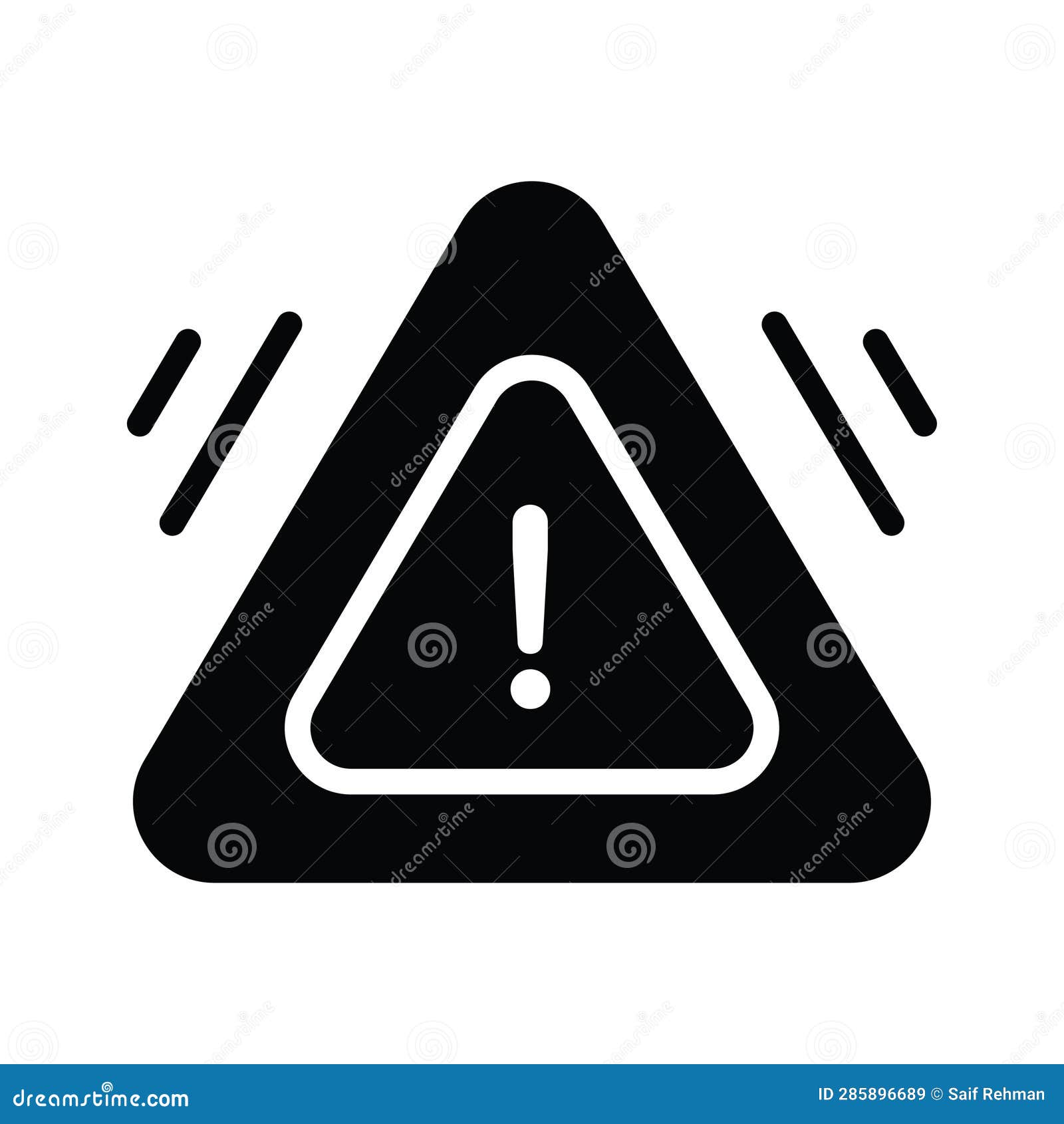 Issue Vector Solid Icon Design Illustration. Product Management Symbol ...