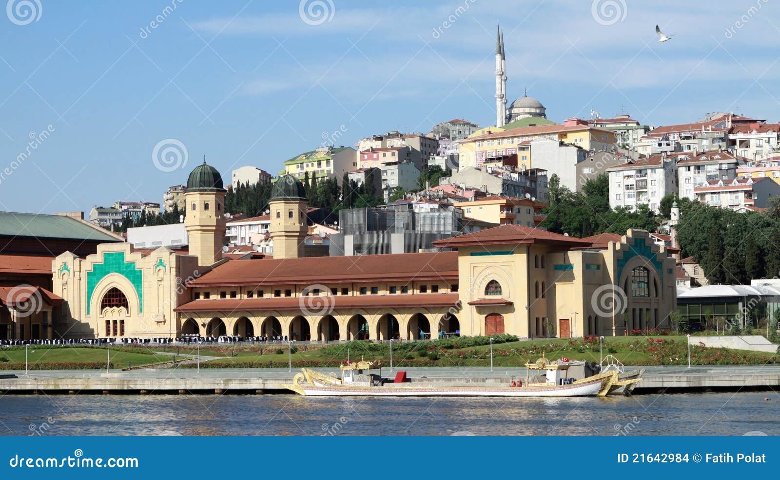 Istanbul Centrum Kulturalny Sutluce Zdjęcie Stock - Obraz złożonej z ...
