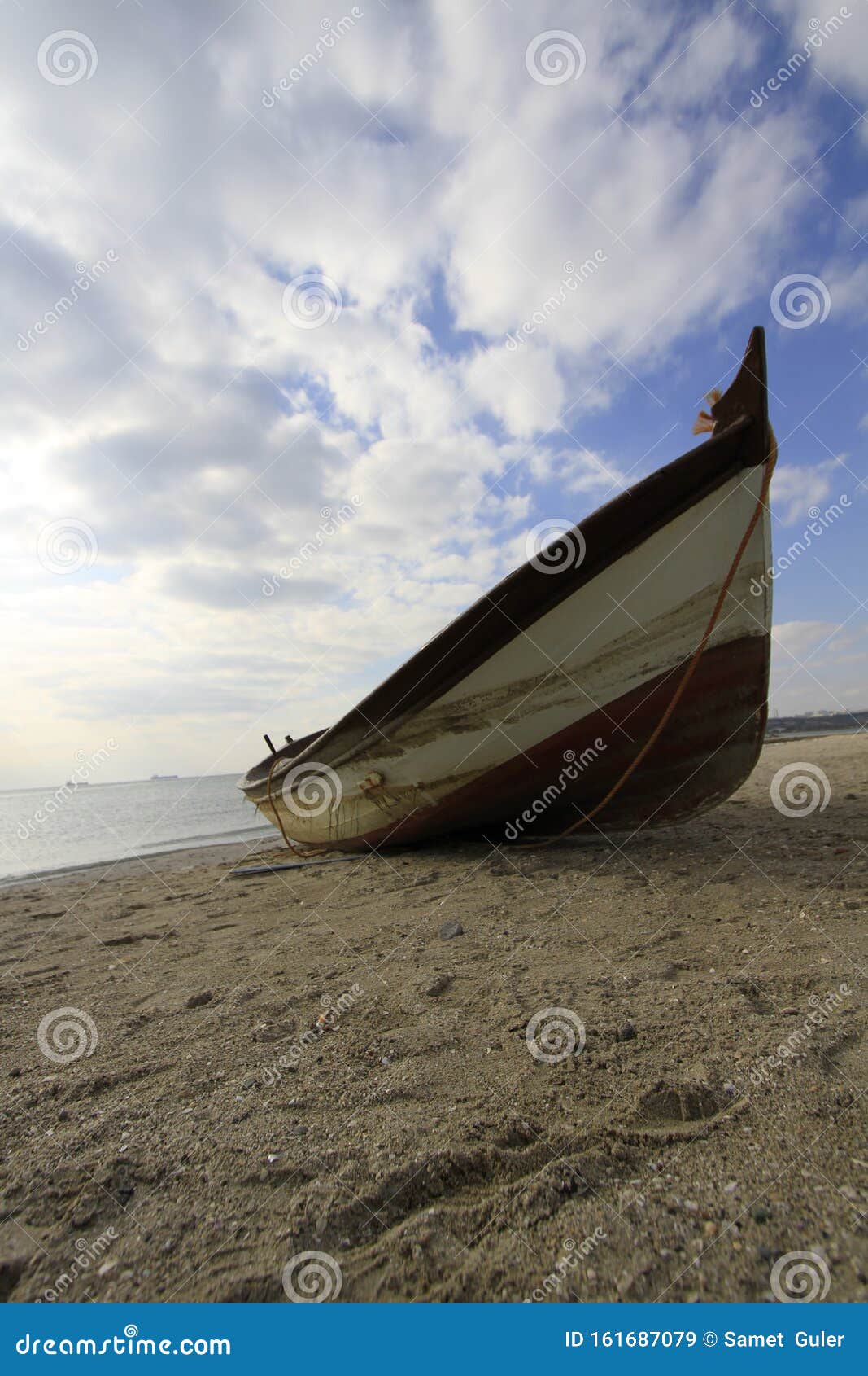 Istanbul Seaside, Long Exposure Shots .. Stock Image - Image of ...