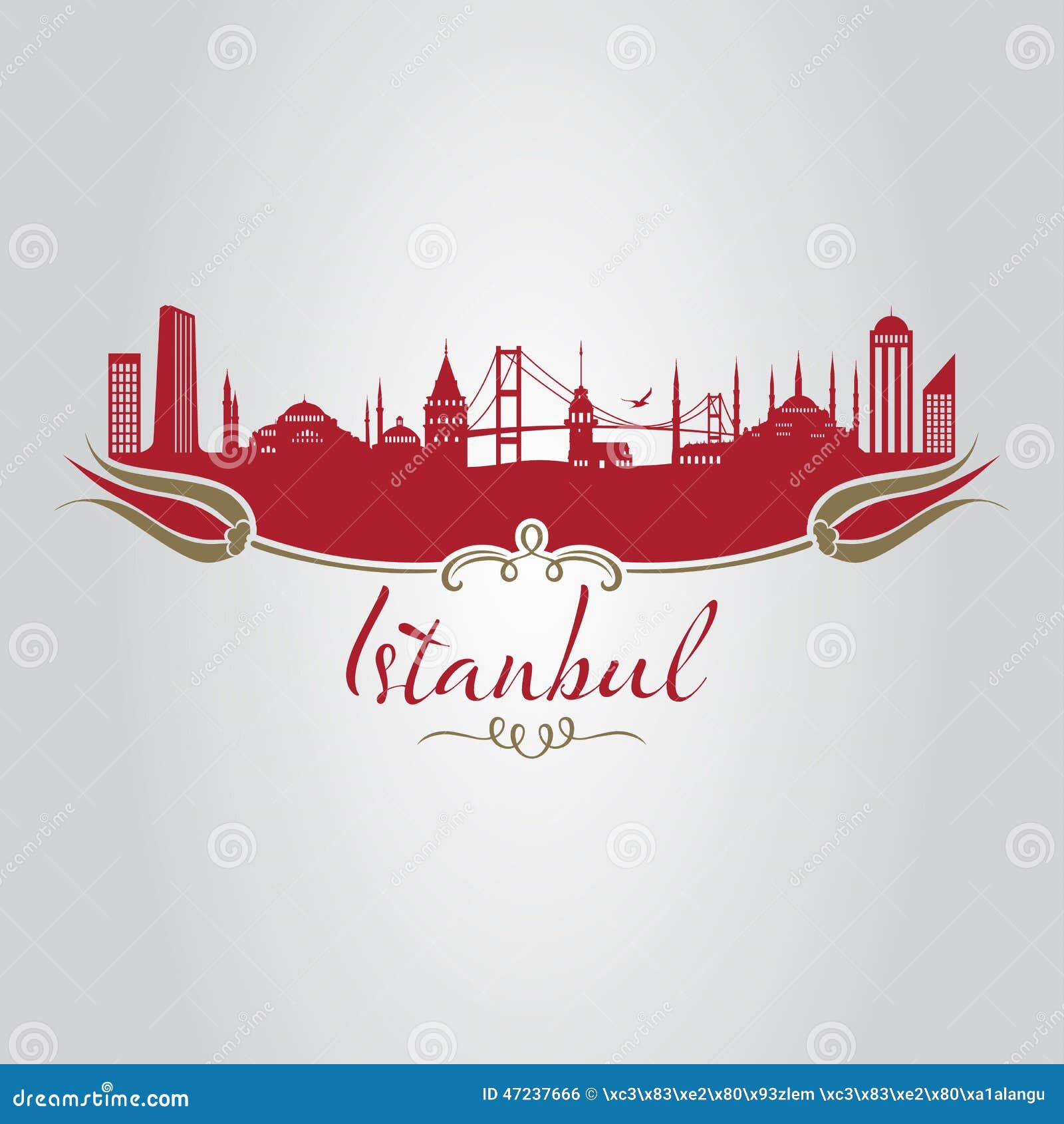 Brand Week Istanbul Logo