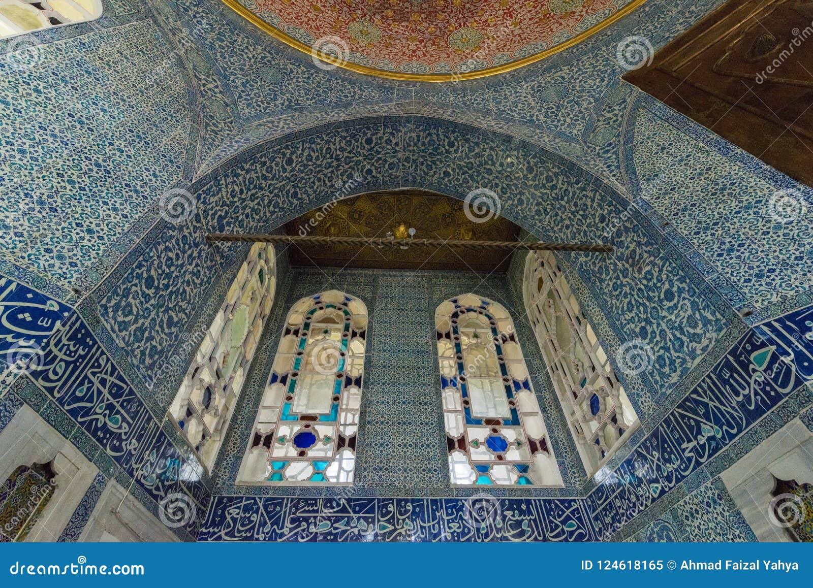 Interior of Decoration of Circumcision Room Editorial Image - Image of ...