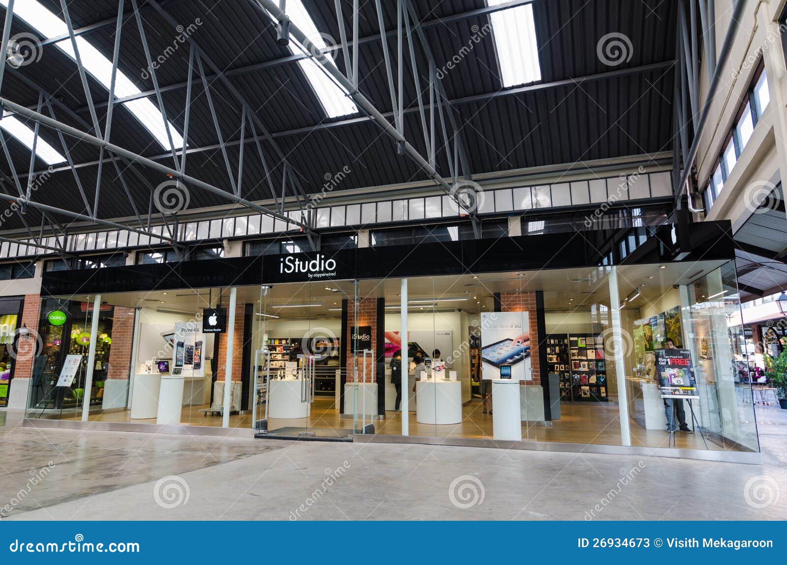 IStudio : ASIATIQUE the Riverfront Editorial Stock Photo - Image of ...