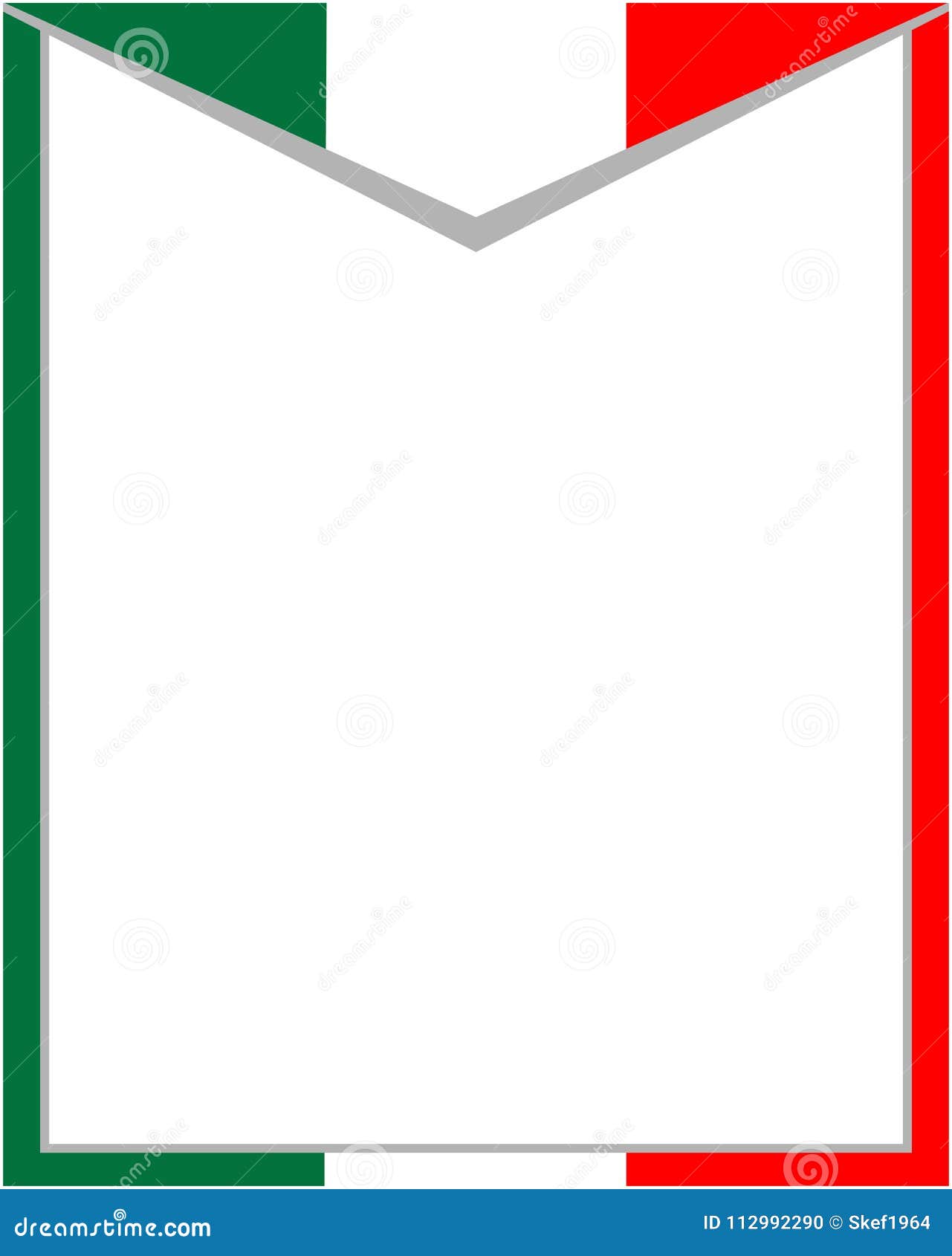 Italian Border