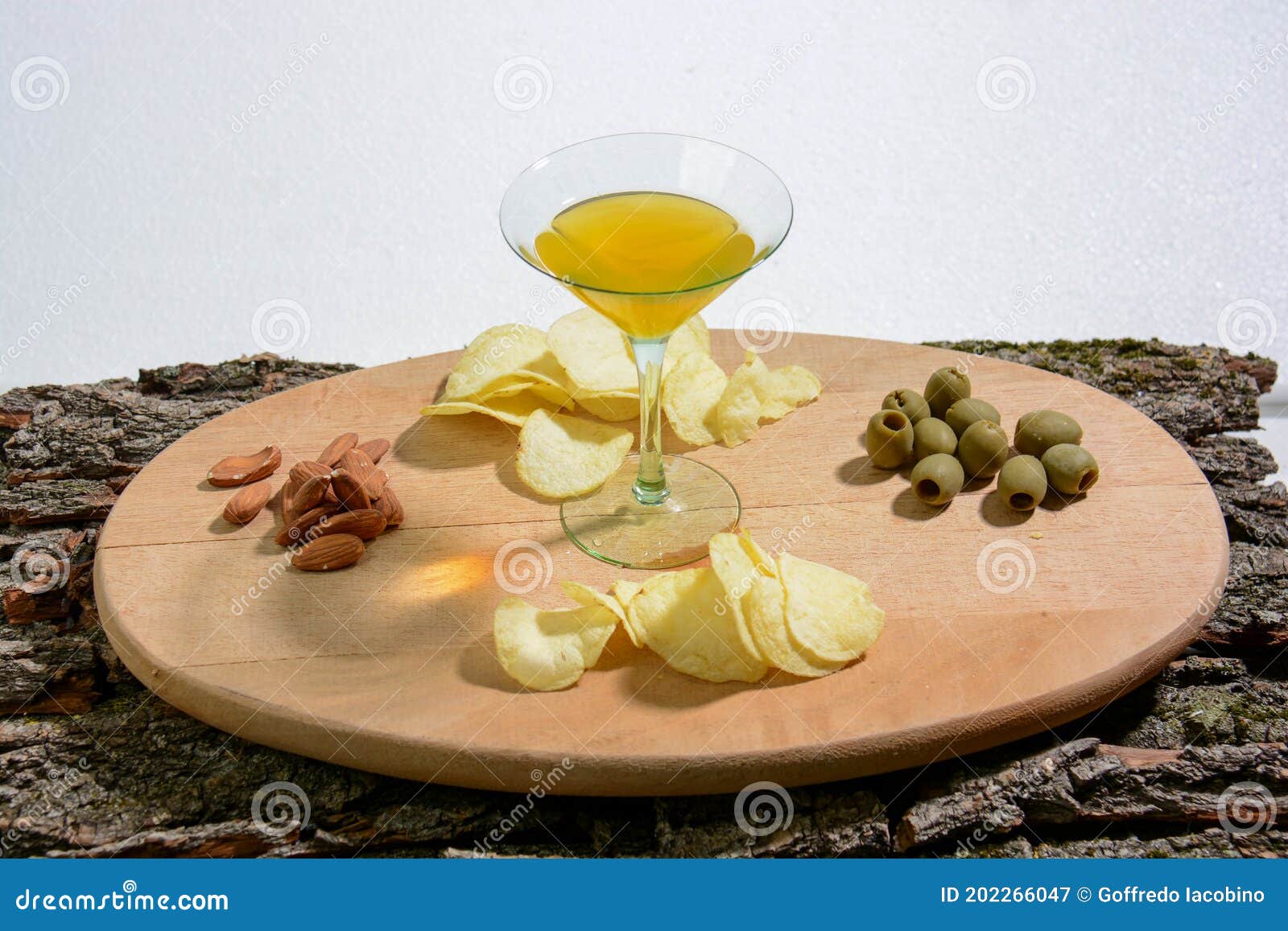 Italian aperitif symbols stock image. Image of light - 202266047