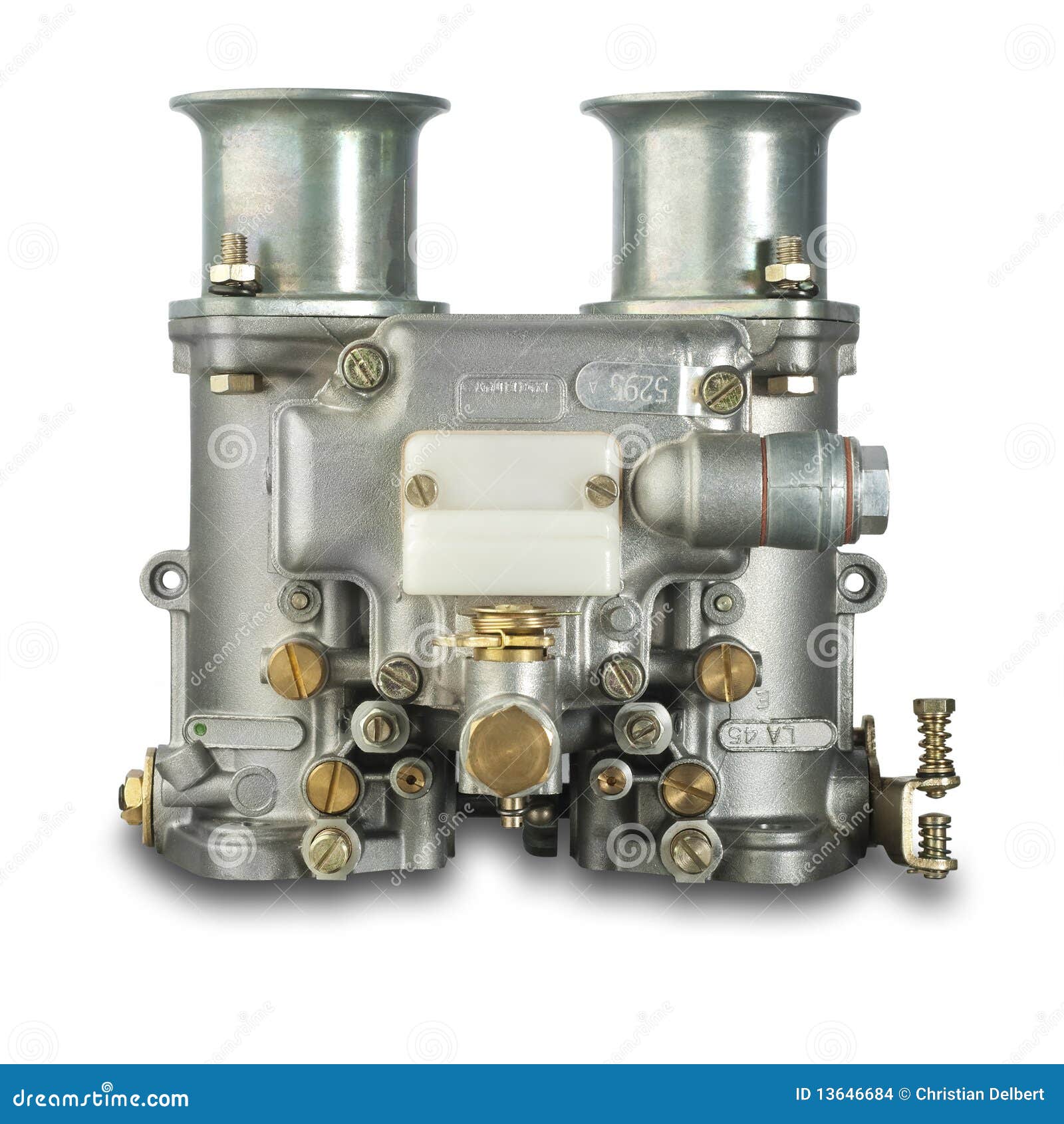Carburetor Stock Image | CartoonDealer.com #13707463