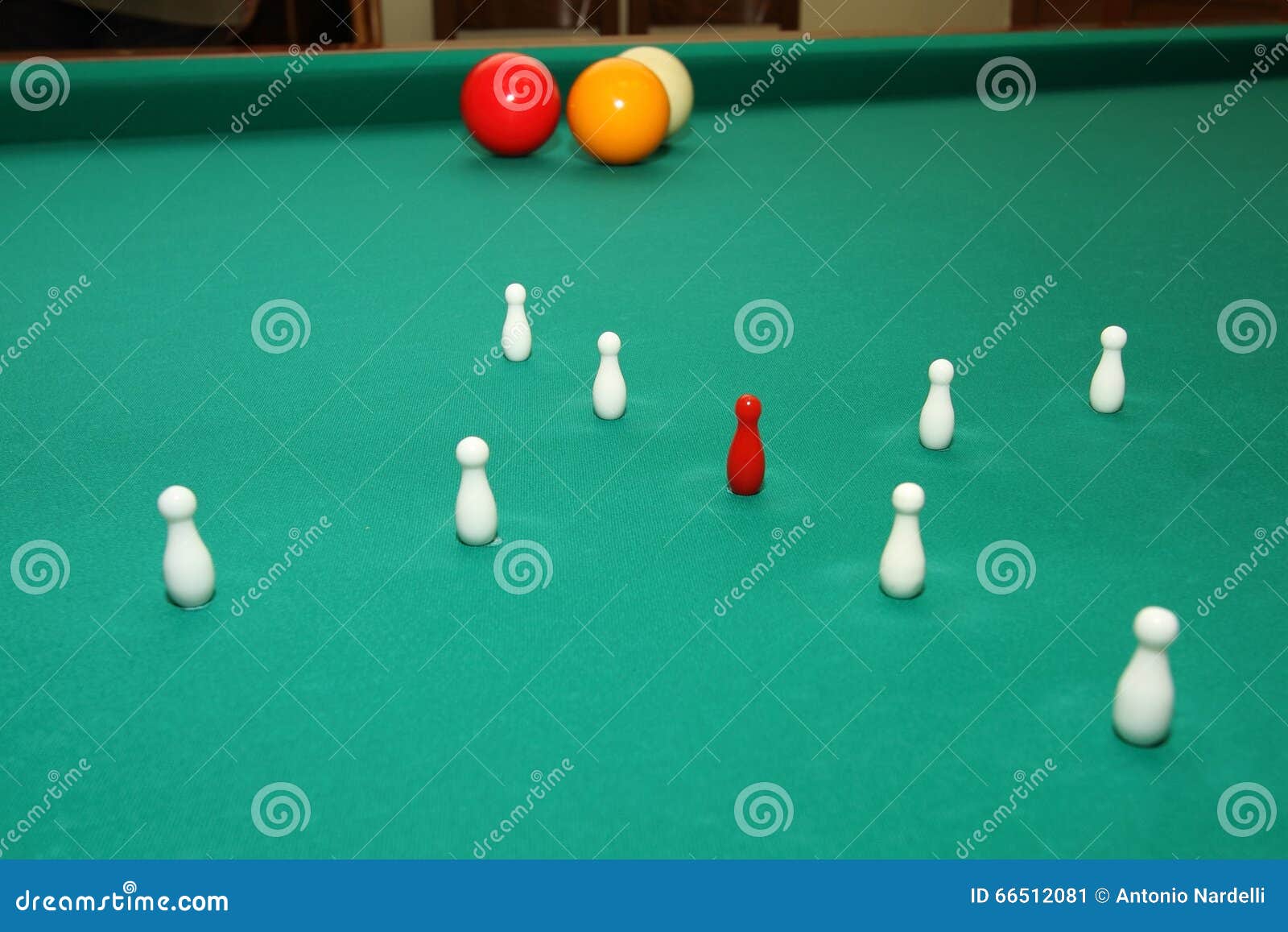 Italian billiards stock image. Image of italian, match - 66512081