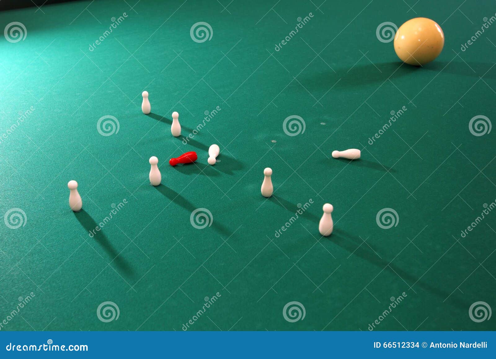 Italian billiards stock photo. Image of match, white - 66512334