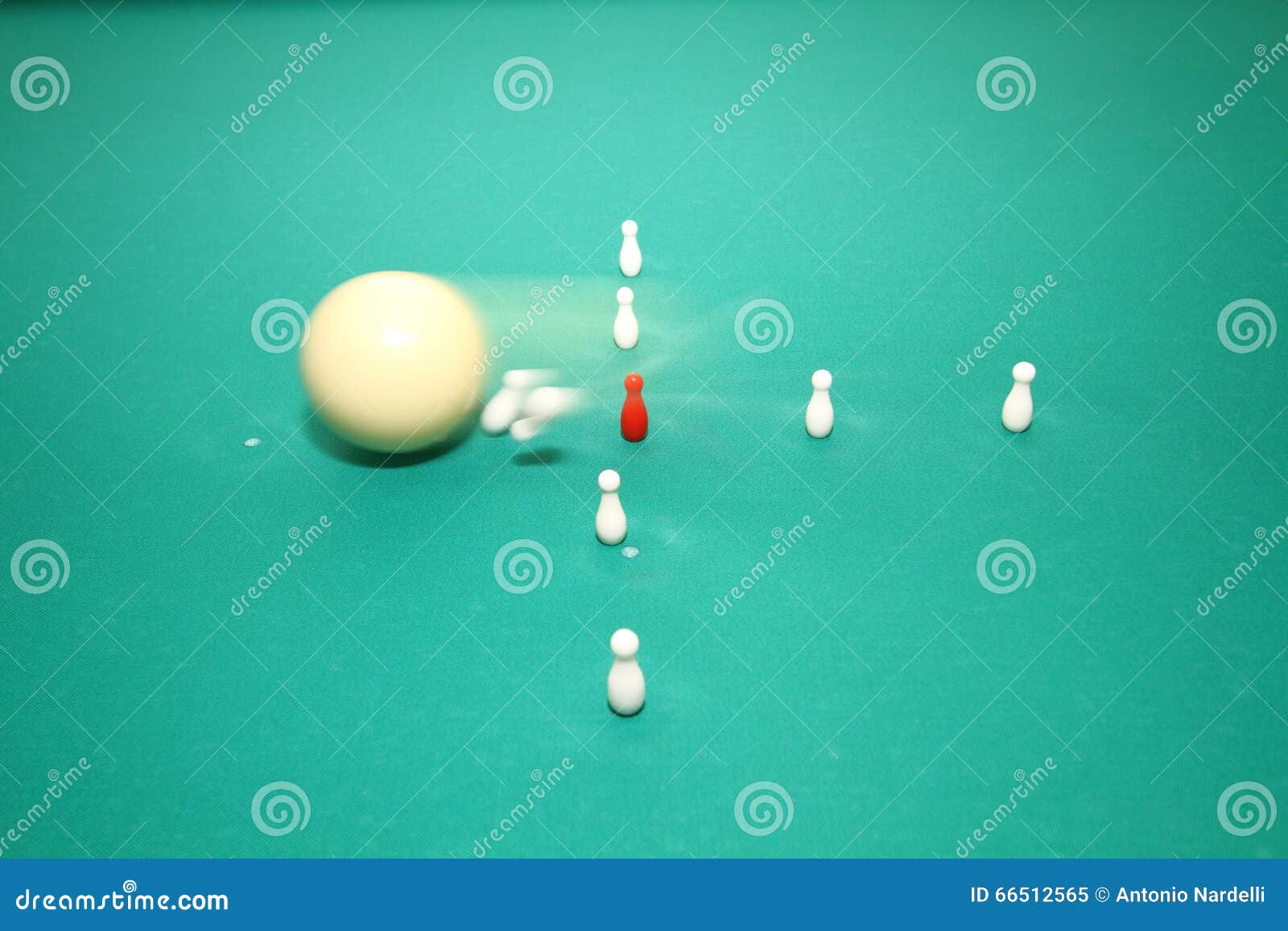 Italian billiards stock image. Image of table, bowling - 66512565