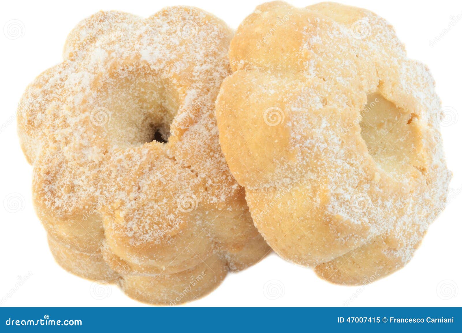 Italian biscuit stock image. Image of grummets, breakfast - 47007415