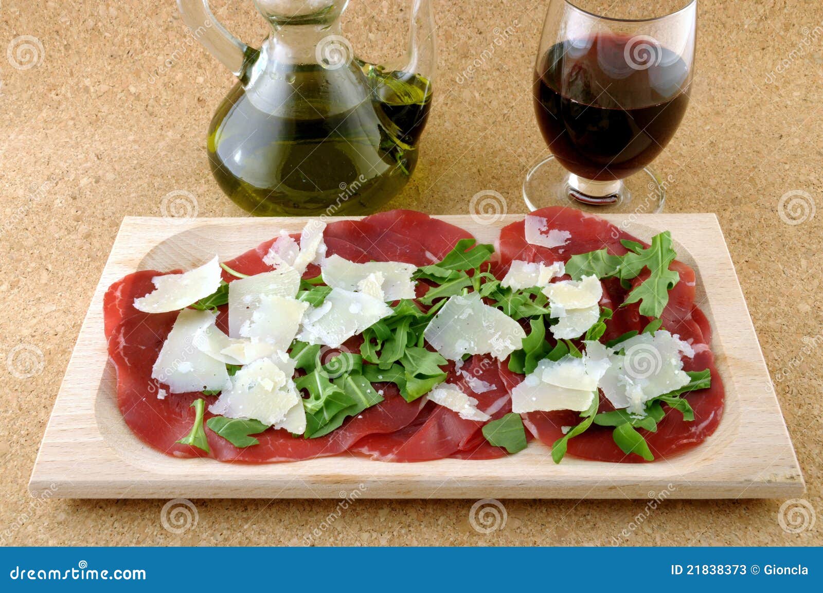 Italian bresaola product stock image. Image of lemon - 21838373