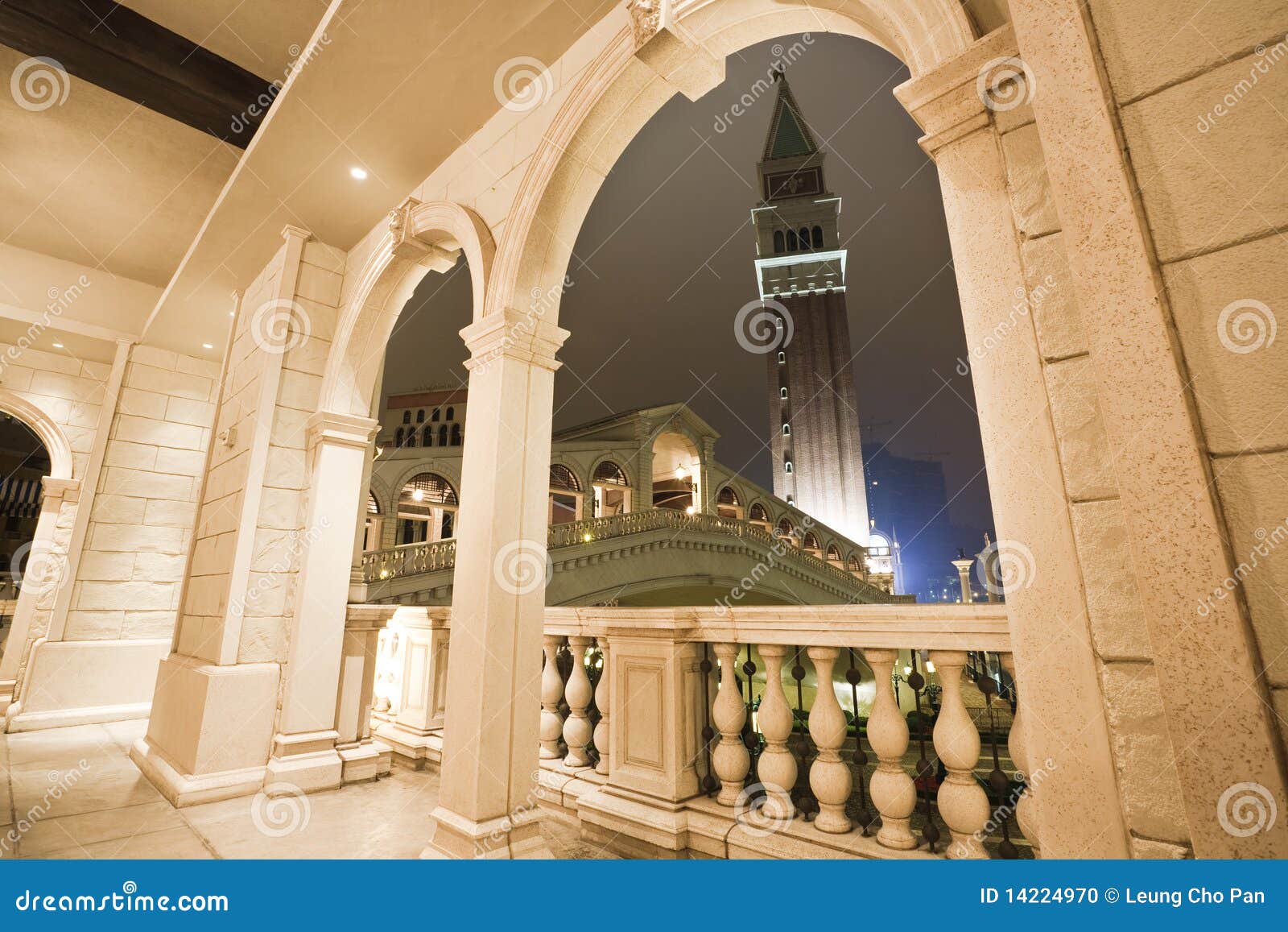 Italian building stock photo. Image of house, marble - 14224970